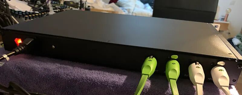 SSL Stereo Compressor Clone Gyraf Audio - Audiofanzine