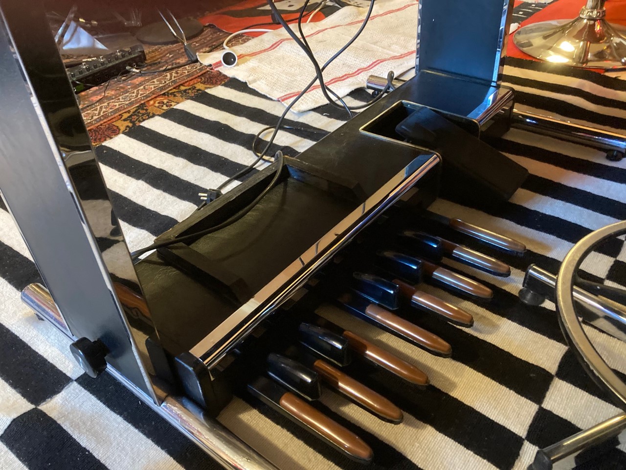 B200 - Hammond B200 - Audiofanzine