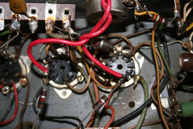 L100 - Hammond L100 - Audiofanzine