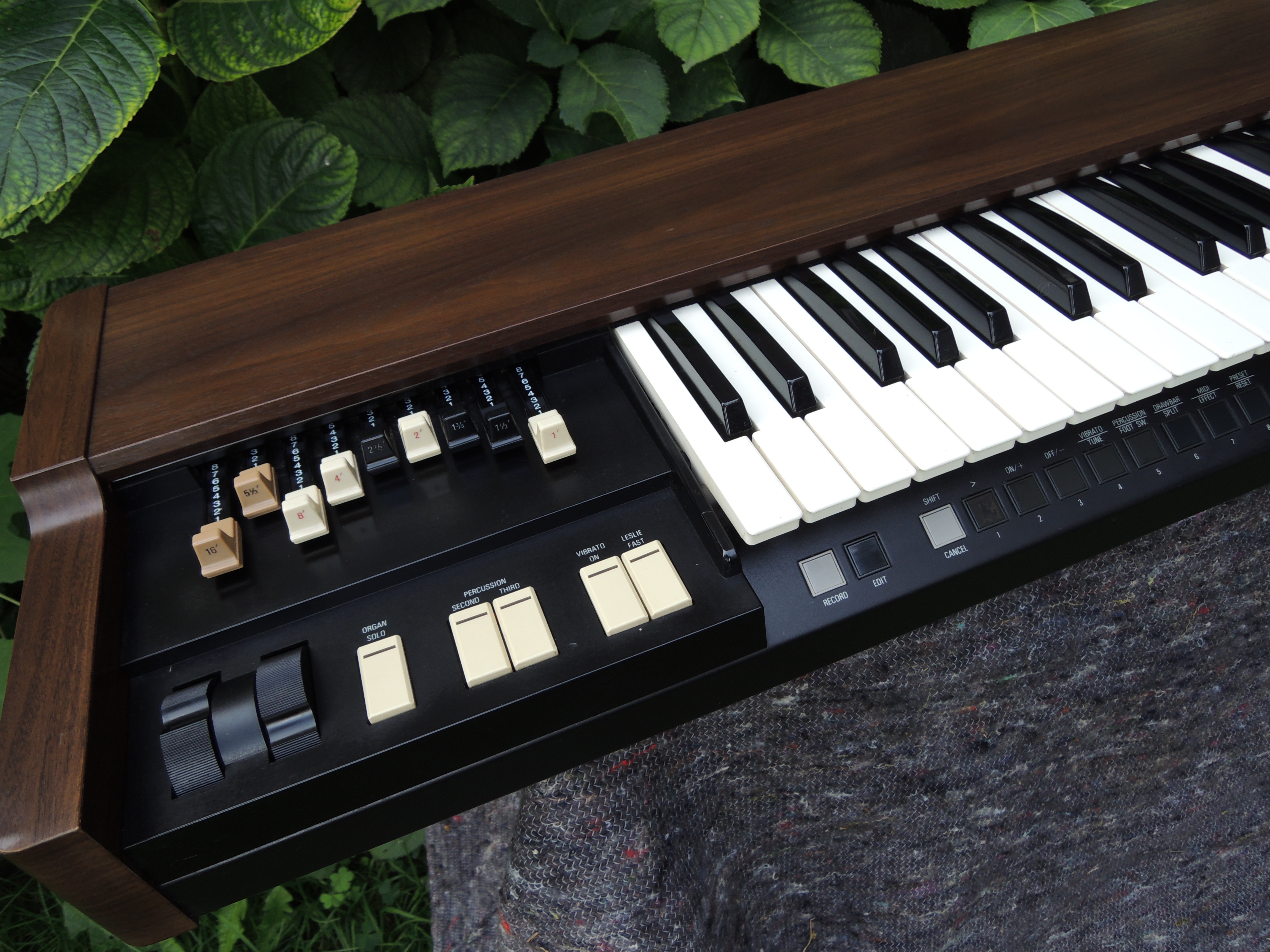 XB-2 - Hammond XB-2 - Audiofanzine