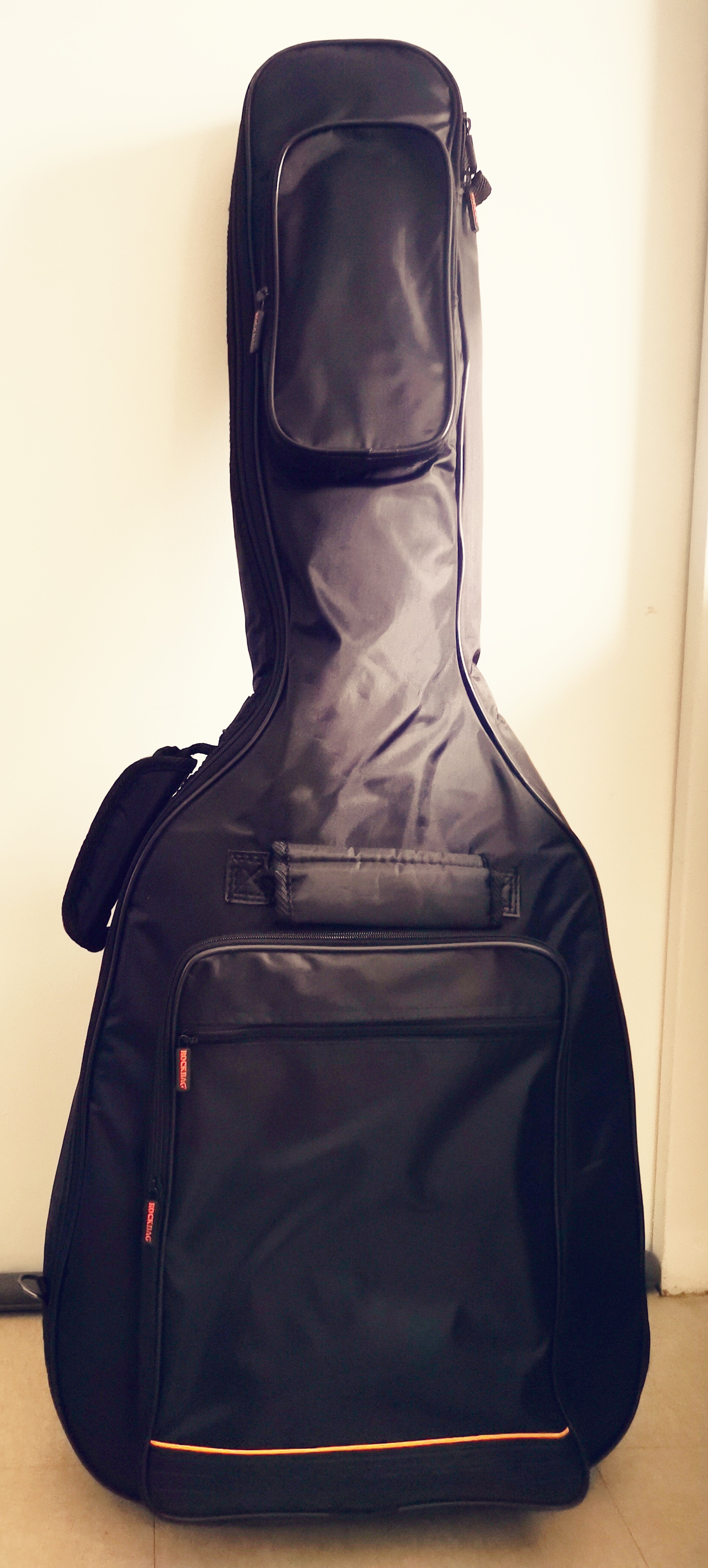 HB-35 Plus - Harley Benton HB-35 Plus - Audiofanzine