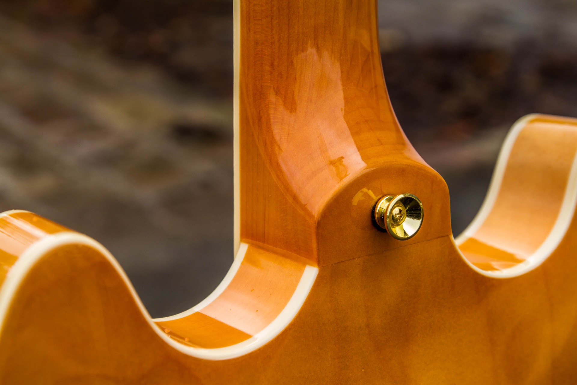 HB-35 Plus - Harley Benton HB-35 Plus - Audiofanzine