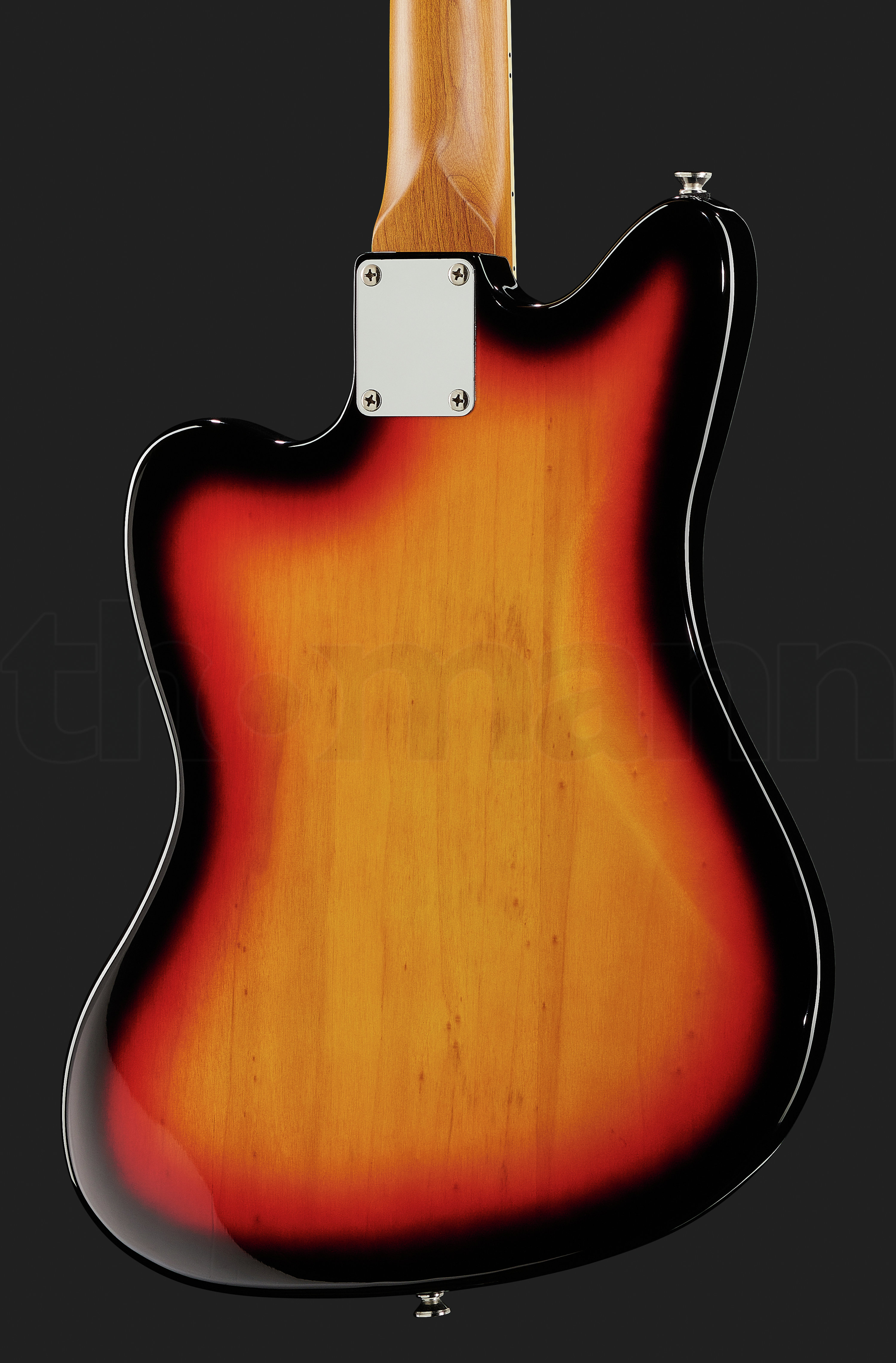 JA-60CC - Harley Benton JA-60CC - Audiofanzine