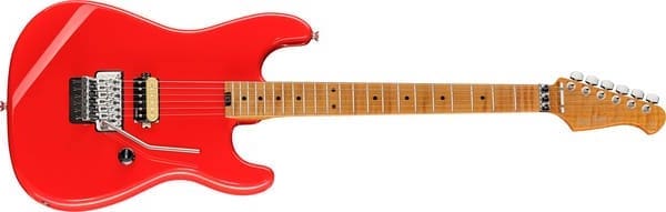 ST-80FR MN - Harley Benton ST-80FR MN - Audiofanzine