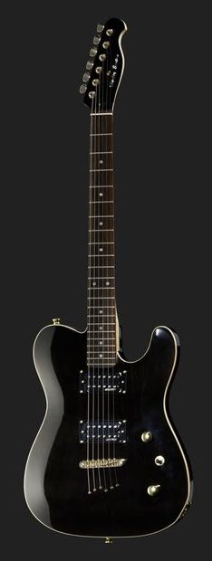 TE-40 - Harley Benton TE-40 - Audiofanzine