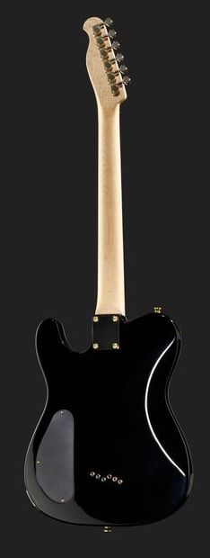 TE-40 - Harley Benton TE-40 - Audiofanzine