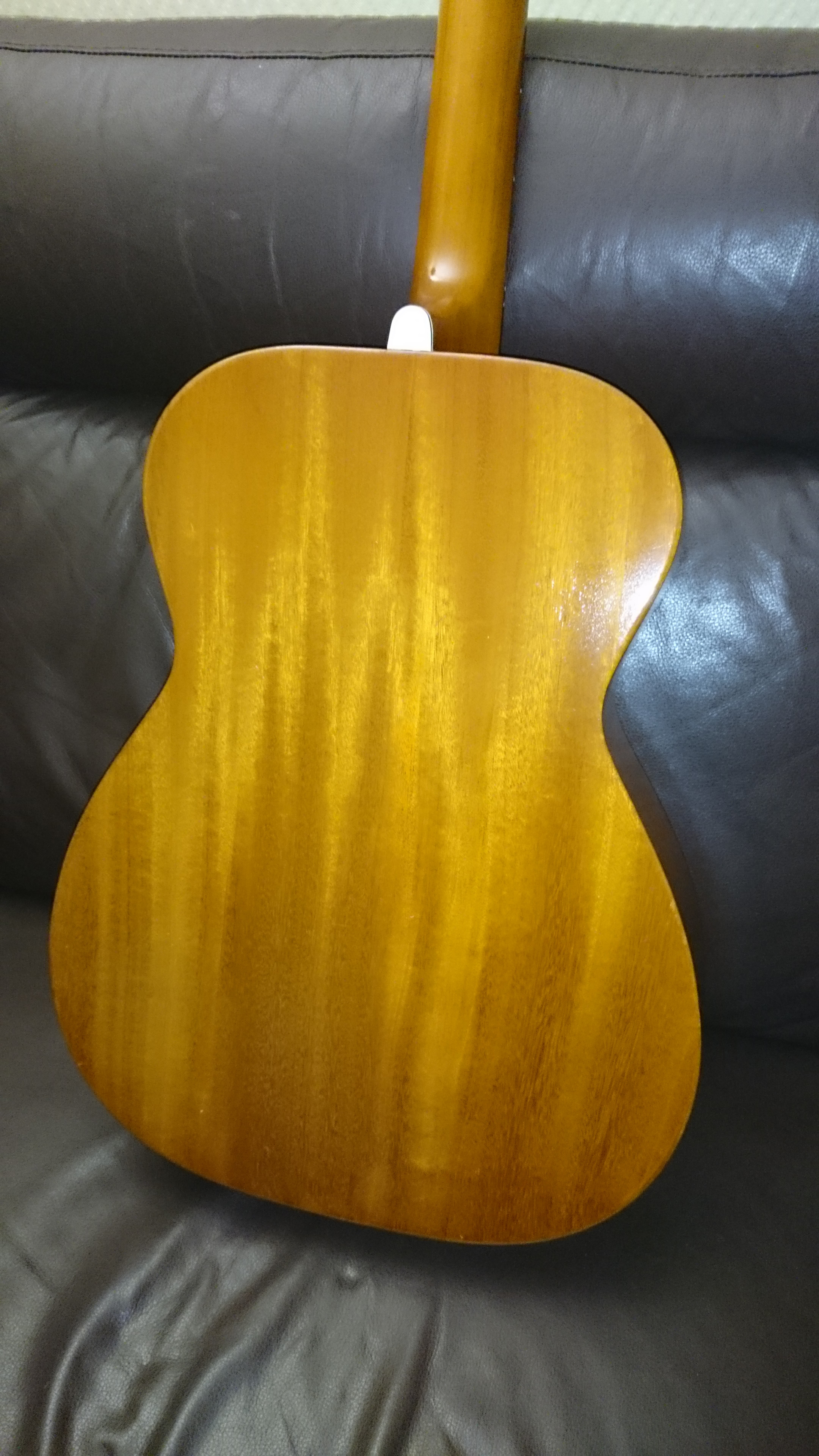 H165 - Harmony (String Instruments) H165 - Audiofanzine