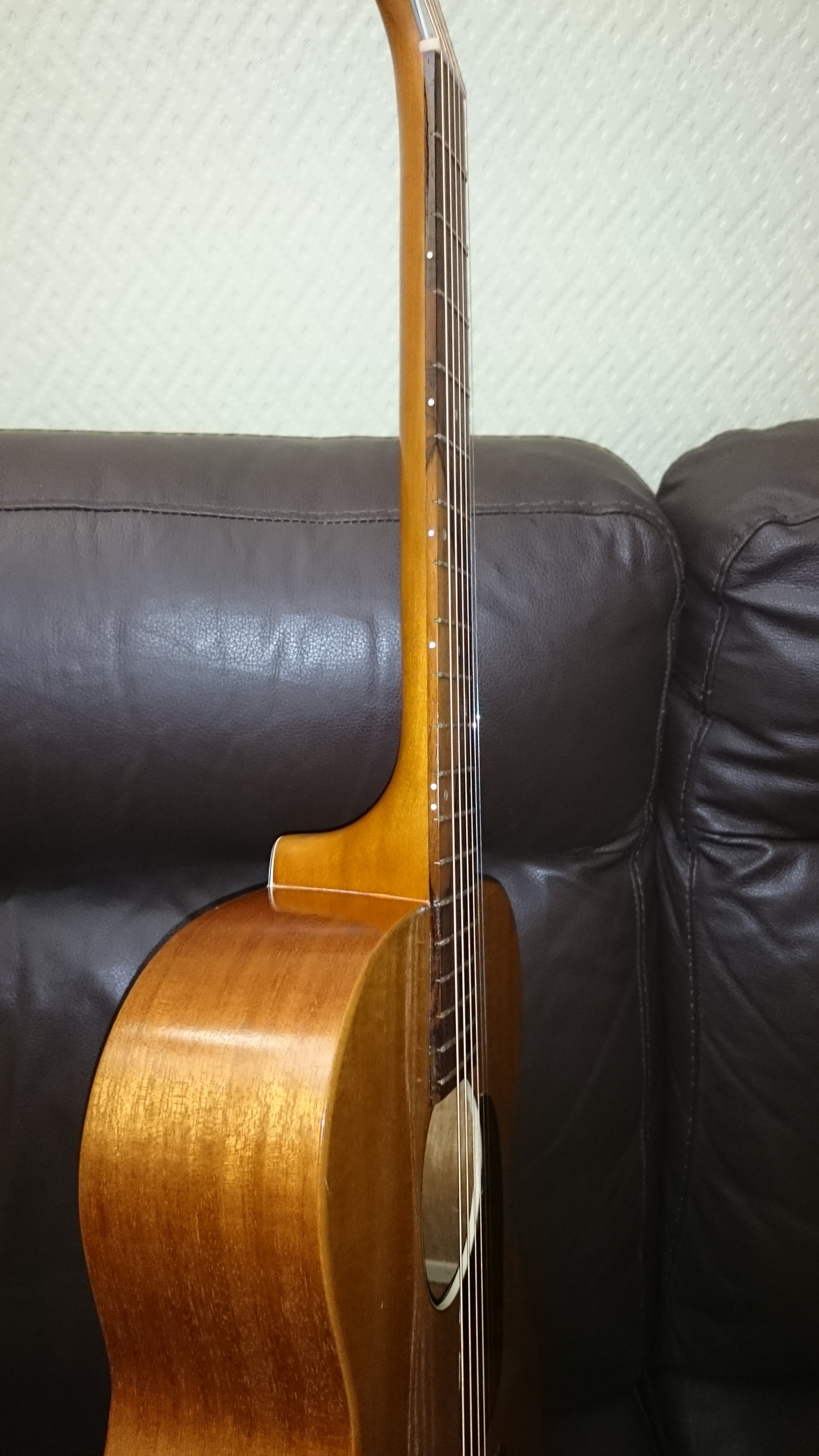 H165 - Harmony (String Instruments) H165 - Audiofanzine