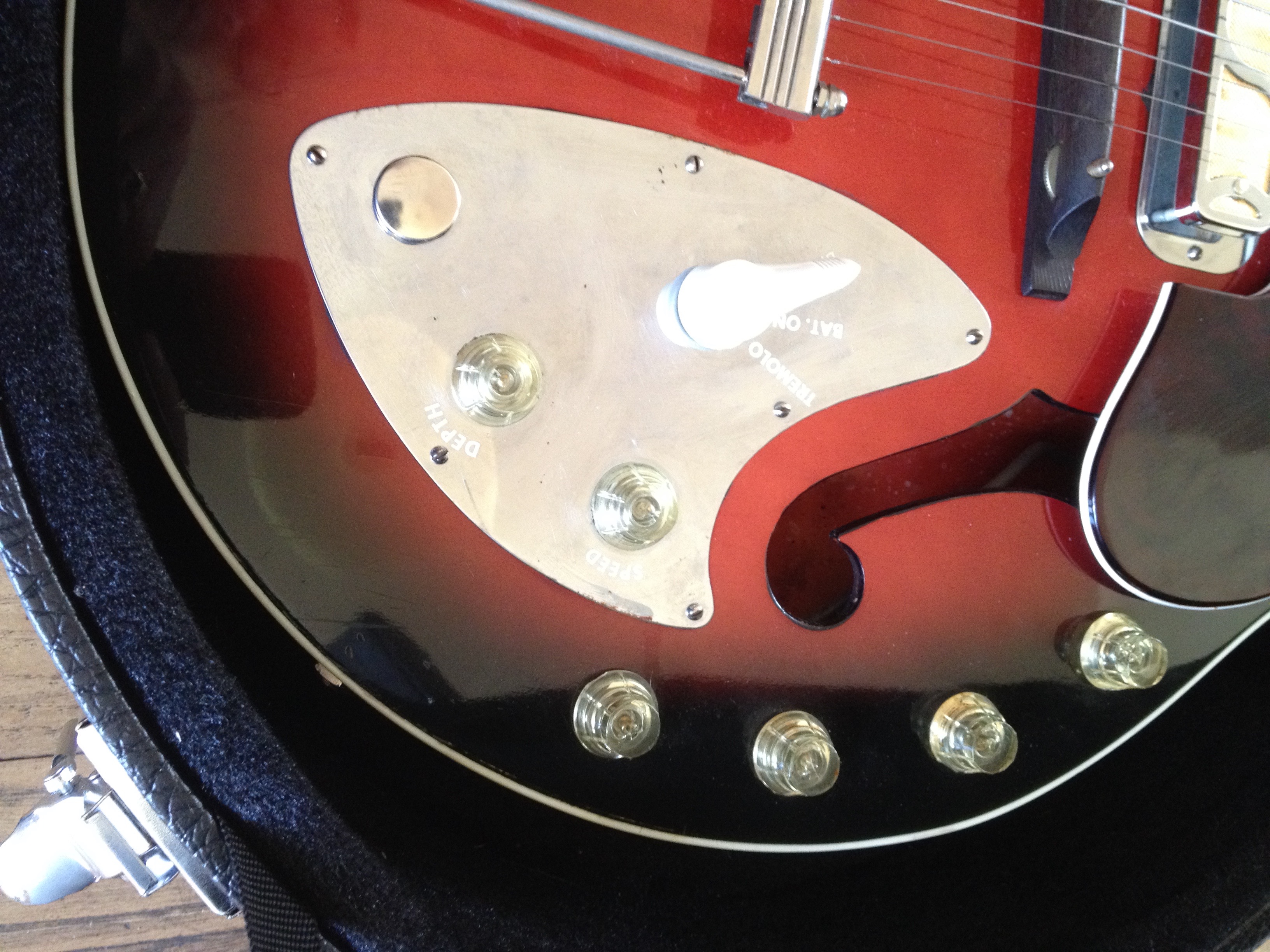 H66 - Harmony (String Instruments) H66 - Audiofanzine