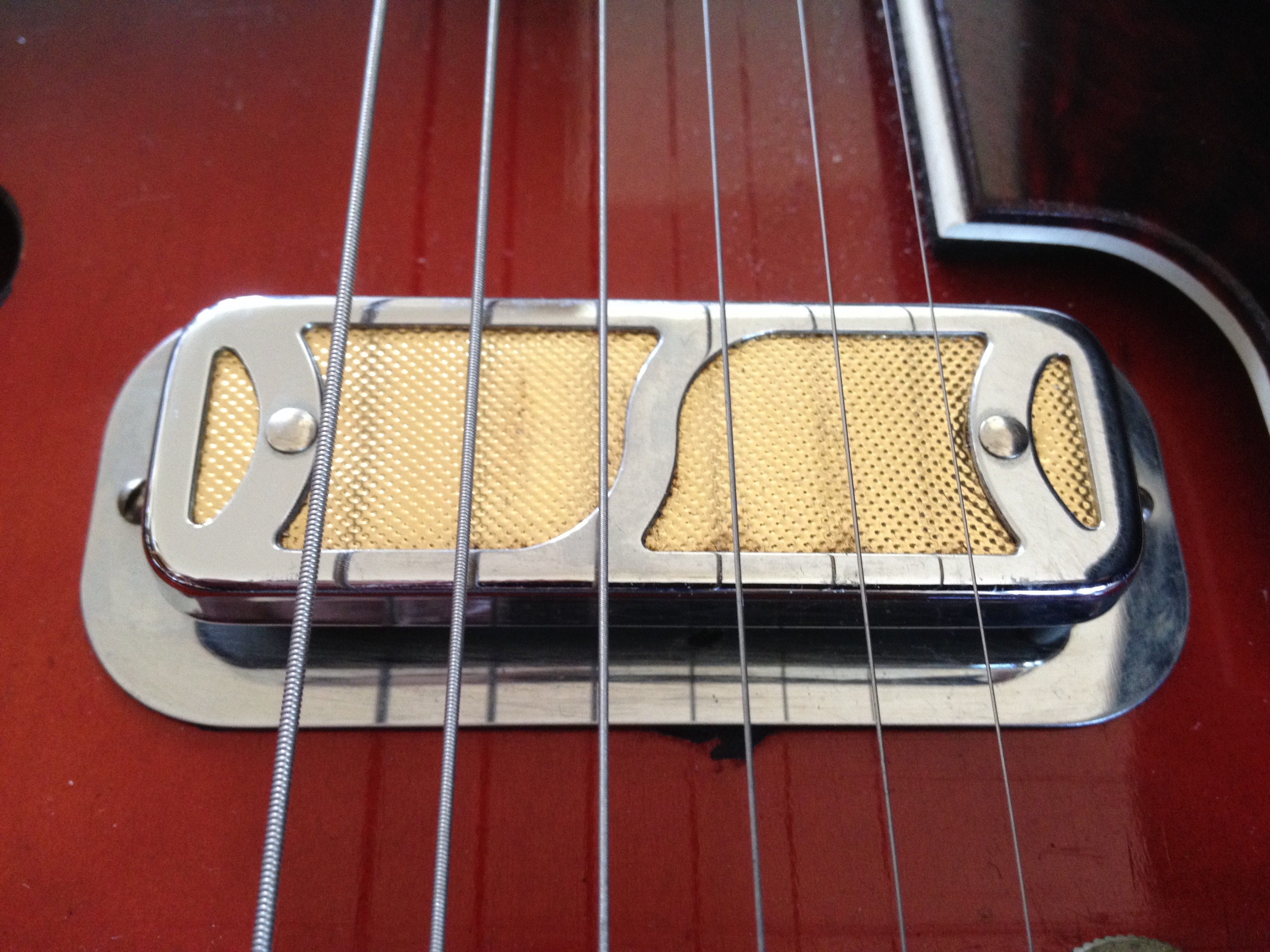 H66 - Harmony (String Instruments) H66 - Audiofanzine