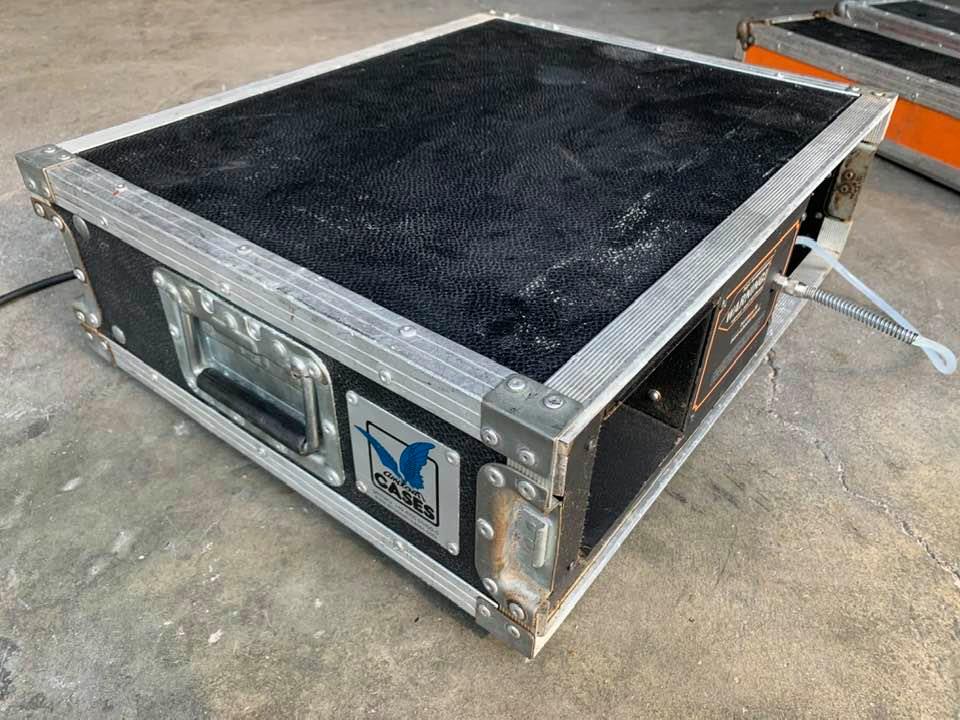 Base Hazer - Hazebase Base Hazer - Audiofanzine