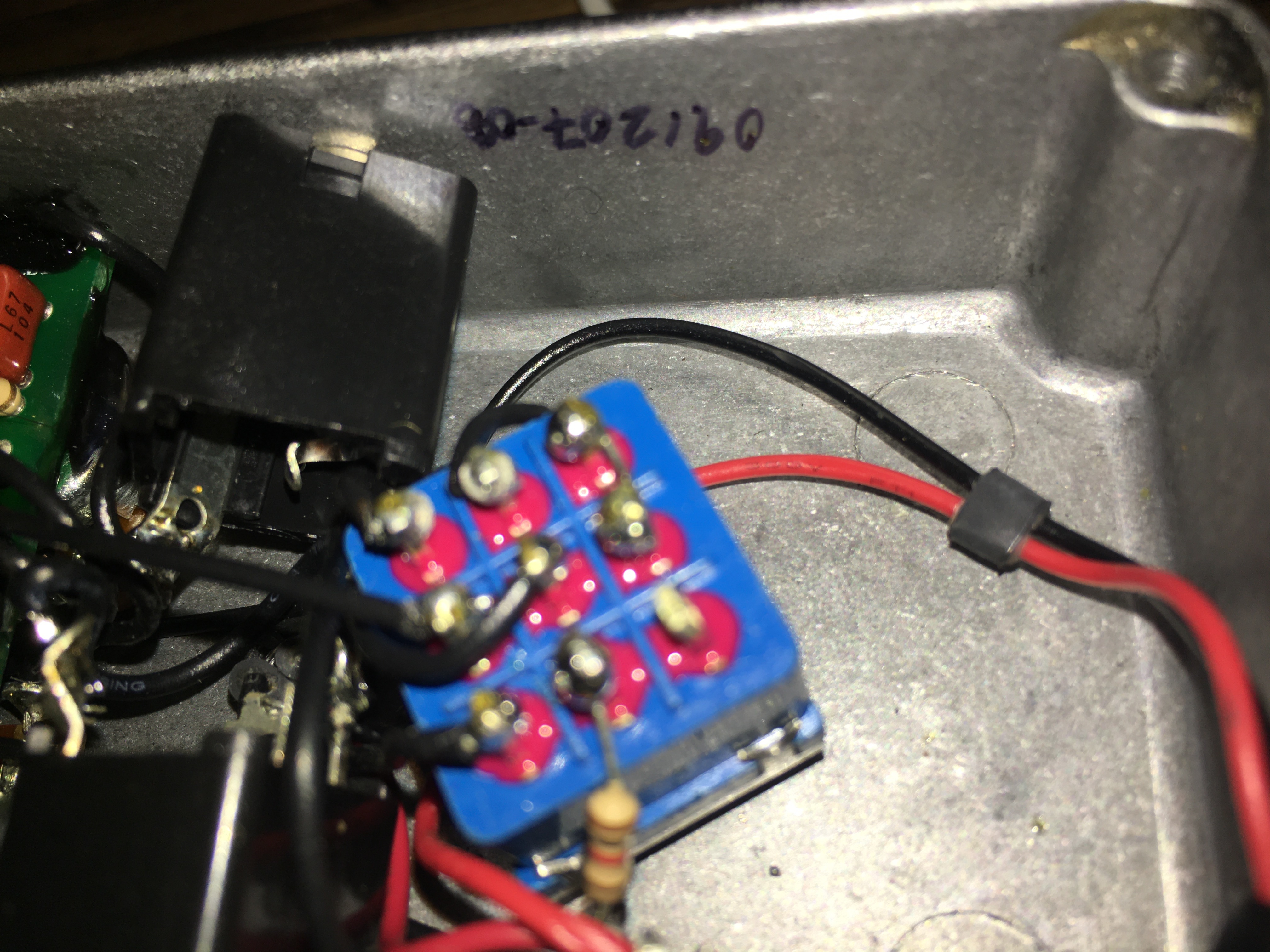 Zendrive - Hermida Audio Zendrive - Audiofanzine