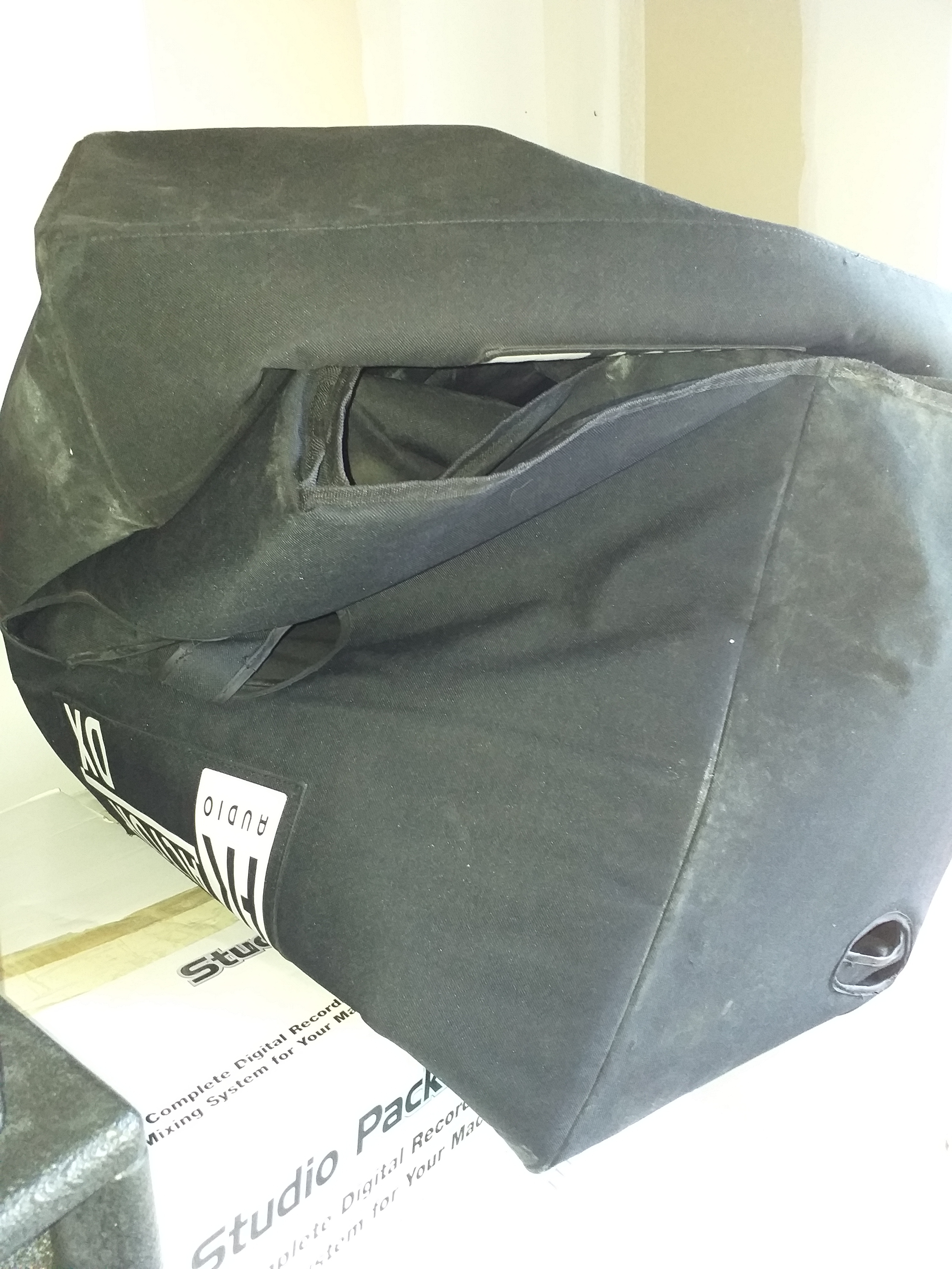 Actor DX System - HK Audio Actor DX System - Audiofanzine