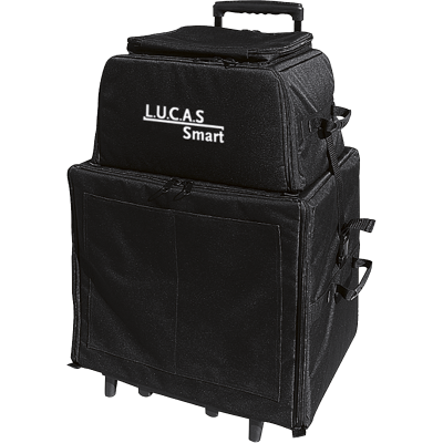 Lucas Smart - HK Audio Lucas Smart - Audiofanzine