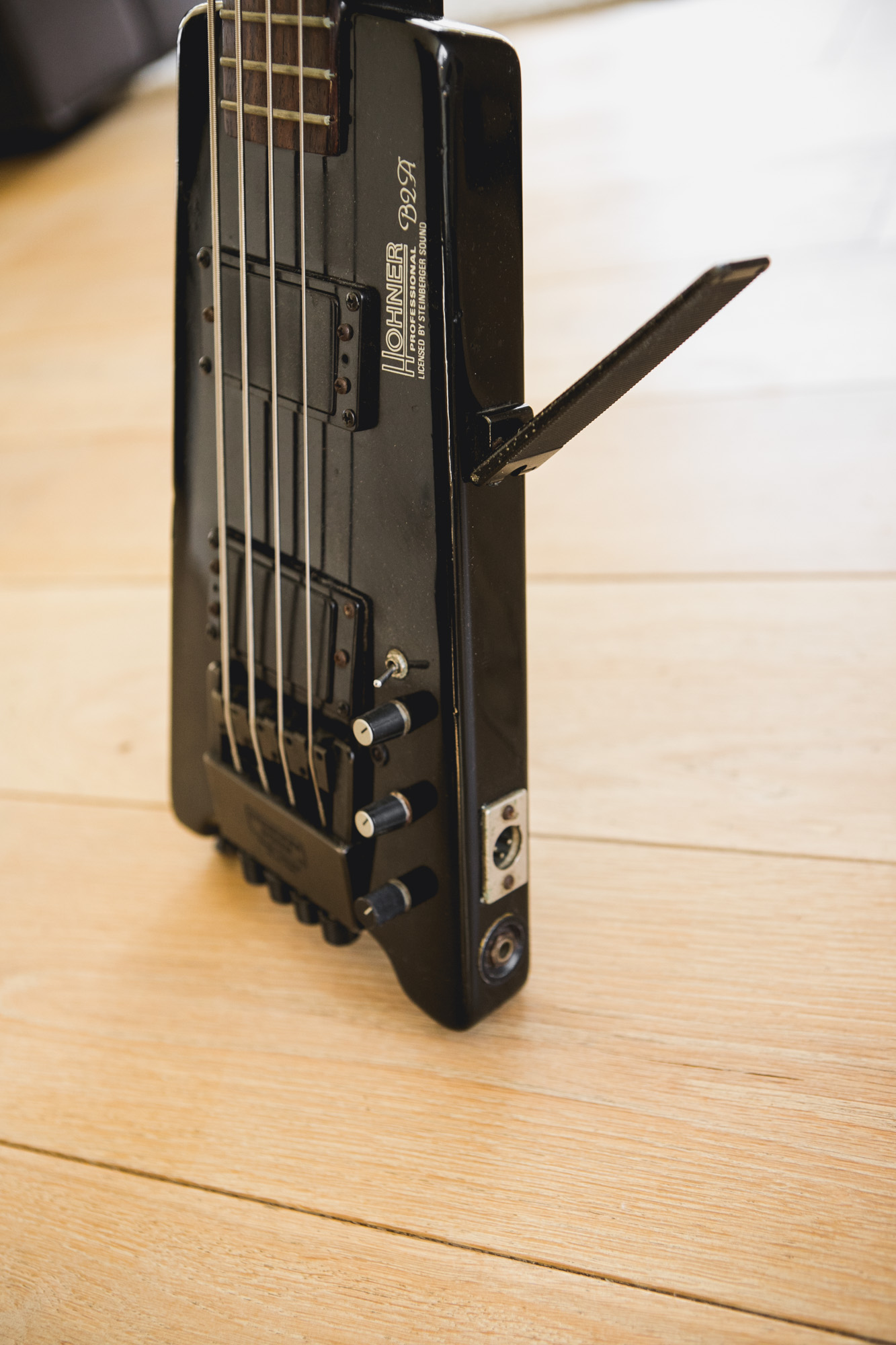 B2A - Hohner B2A - Audiofanzine