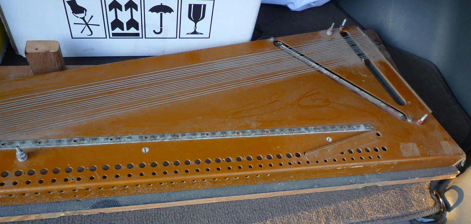 Clavinet - JungleKey.pt Imagem