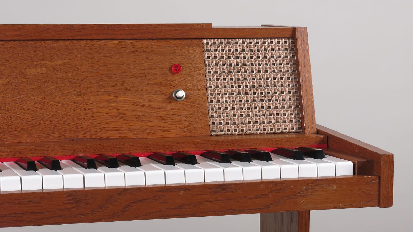 Pianet M - Hohner Pianet M - Audiofanzine
