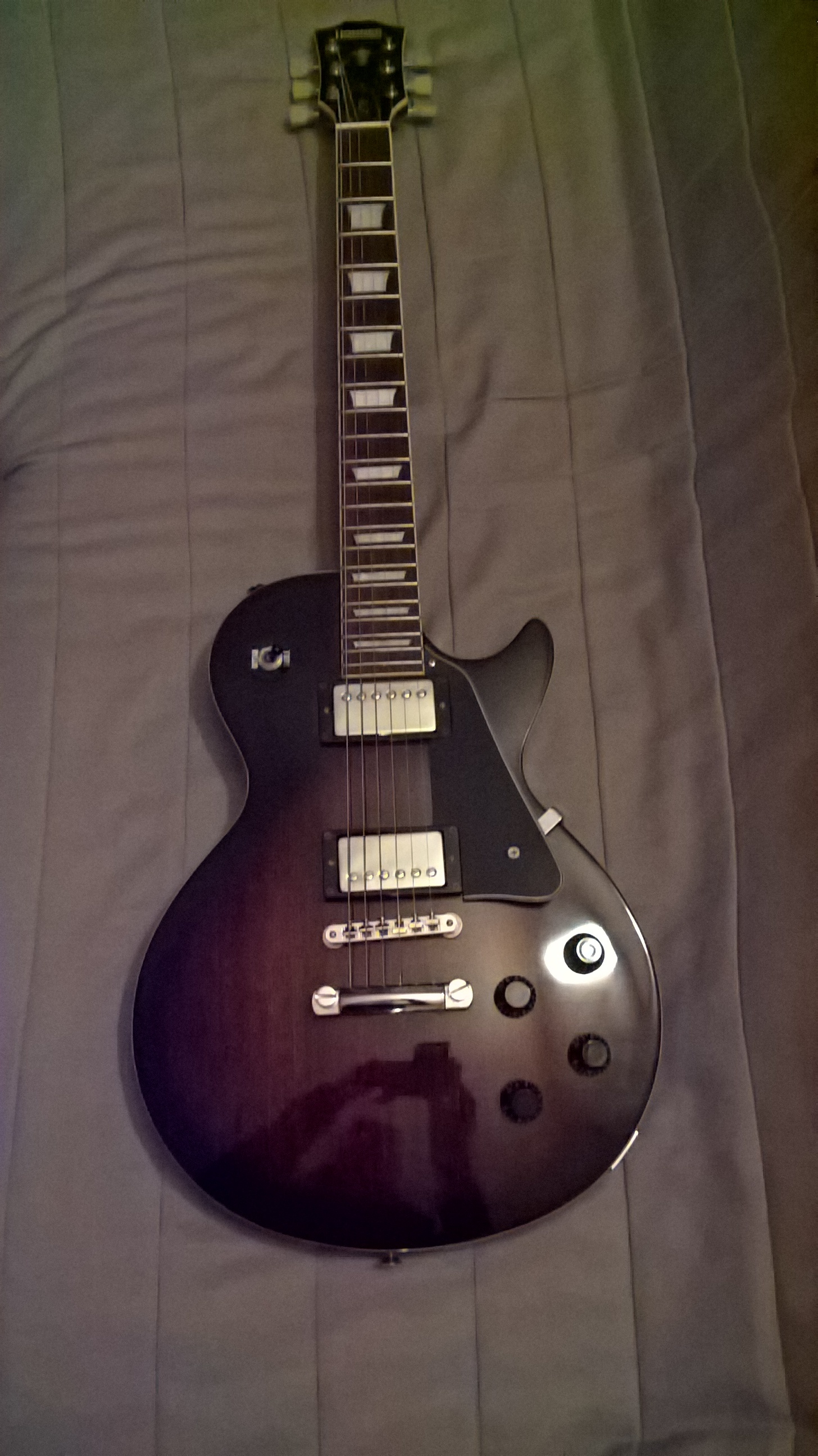 PROFESSIONAL L75 - Hohner Professional L75 - Audiofanzine