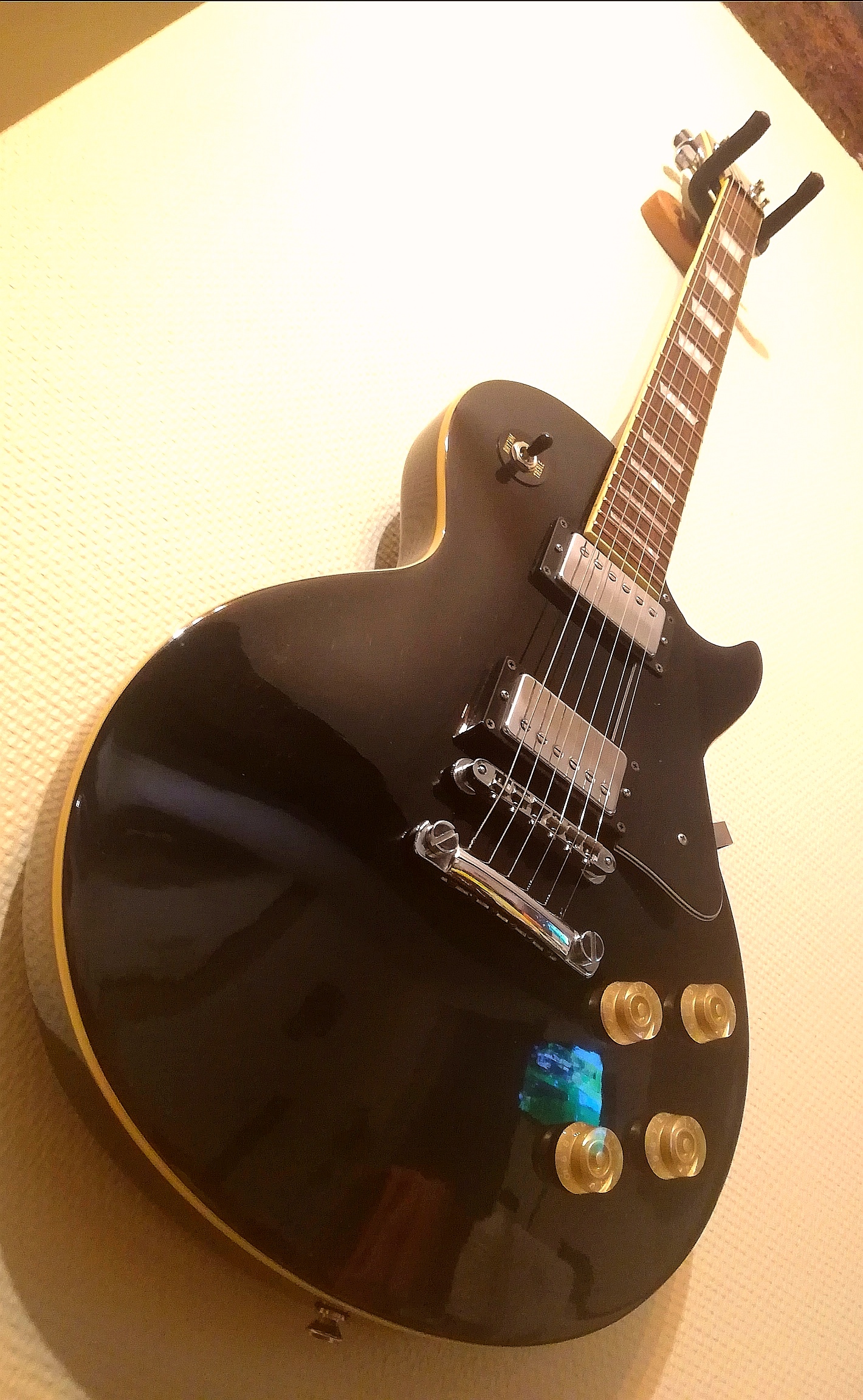 Professional L75 - Hohner Professional L75 - Audiofanzine