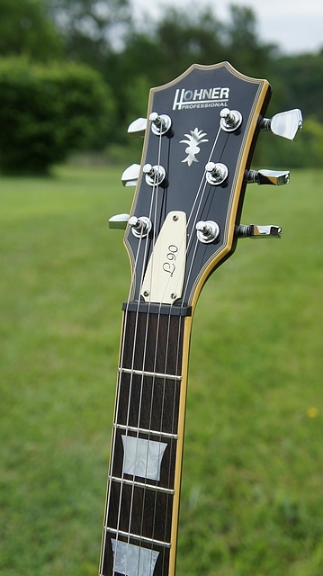 Professional L90 - Hohner Professional L90 - Audiofanzine