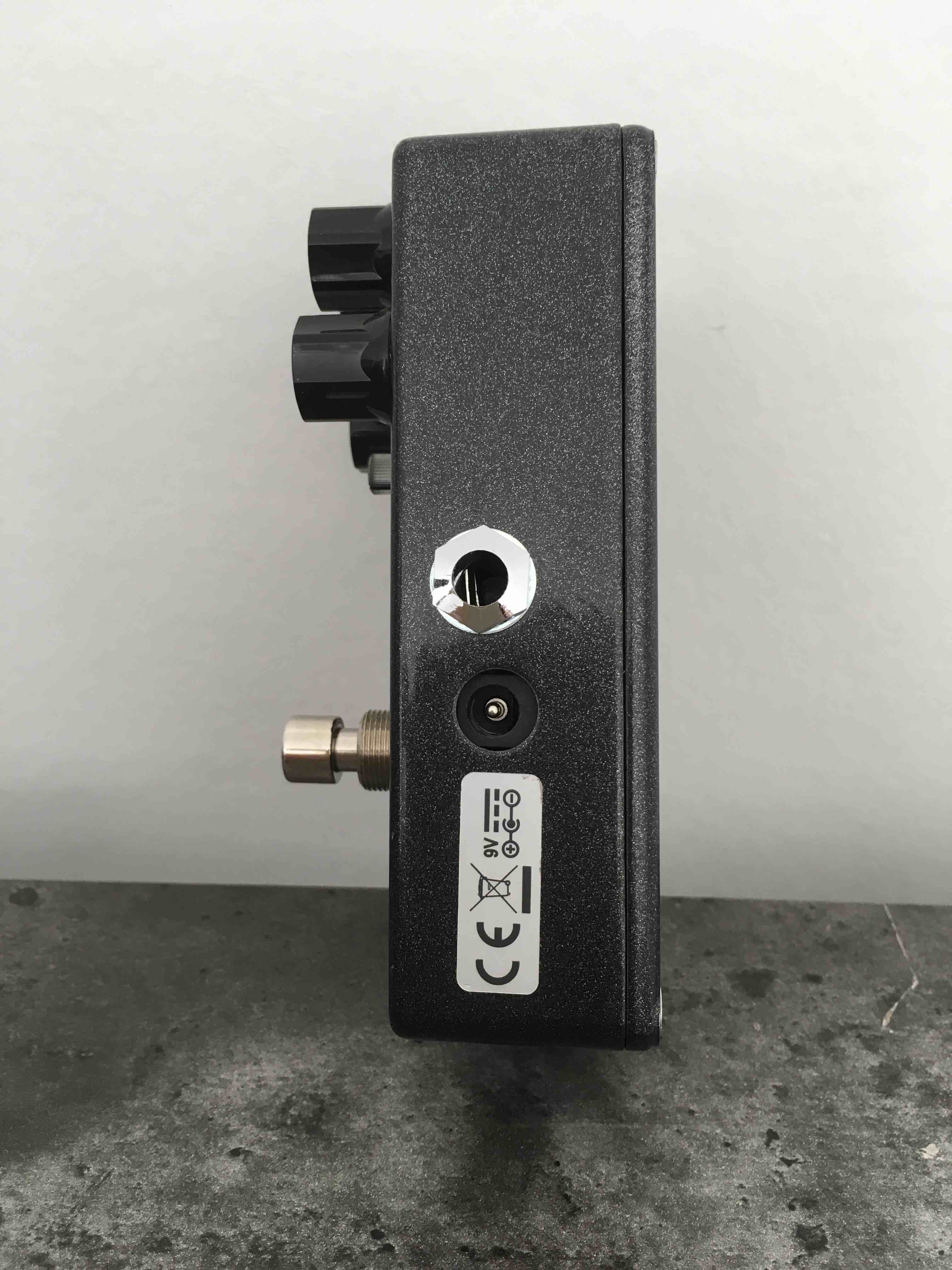 Precision Drive - Horizon Devices Precision Drive - Audiofanzine