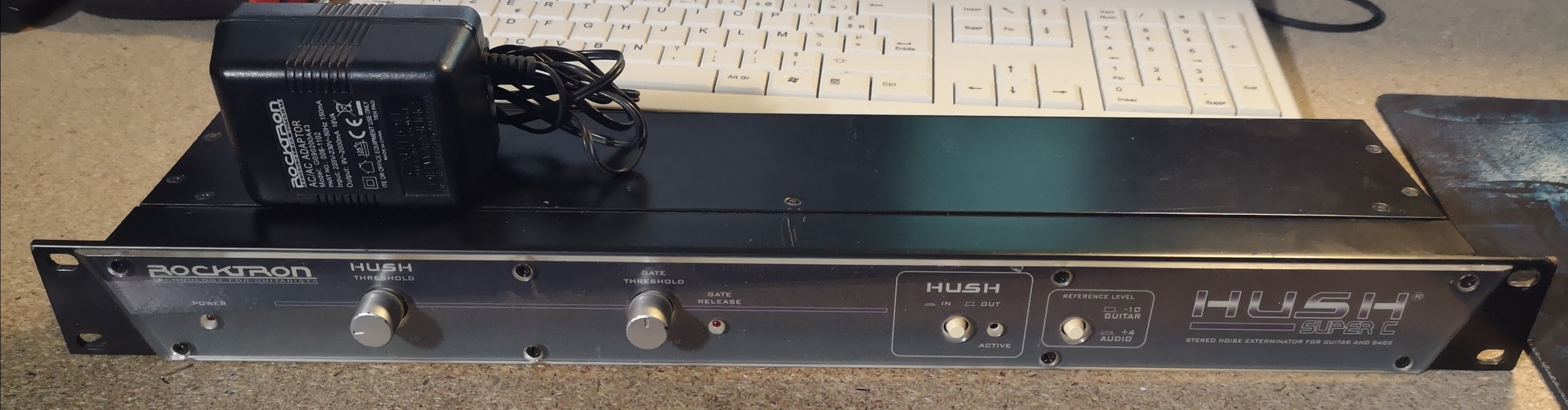 Precision Drive - Horizon Devices Precision Drive - Audiofanzine