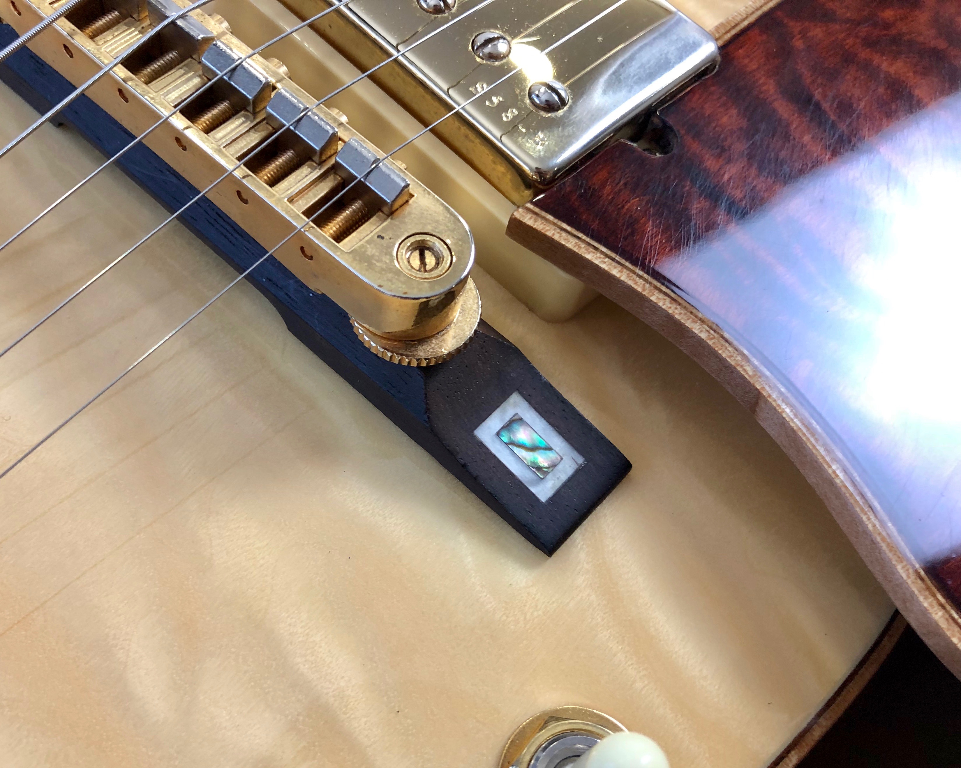 AF125 - Ibanez AF125 - Audiofanzine