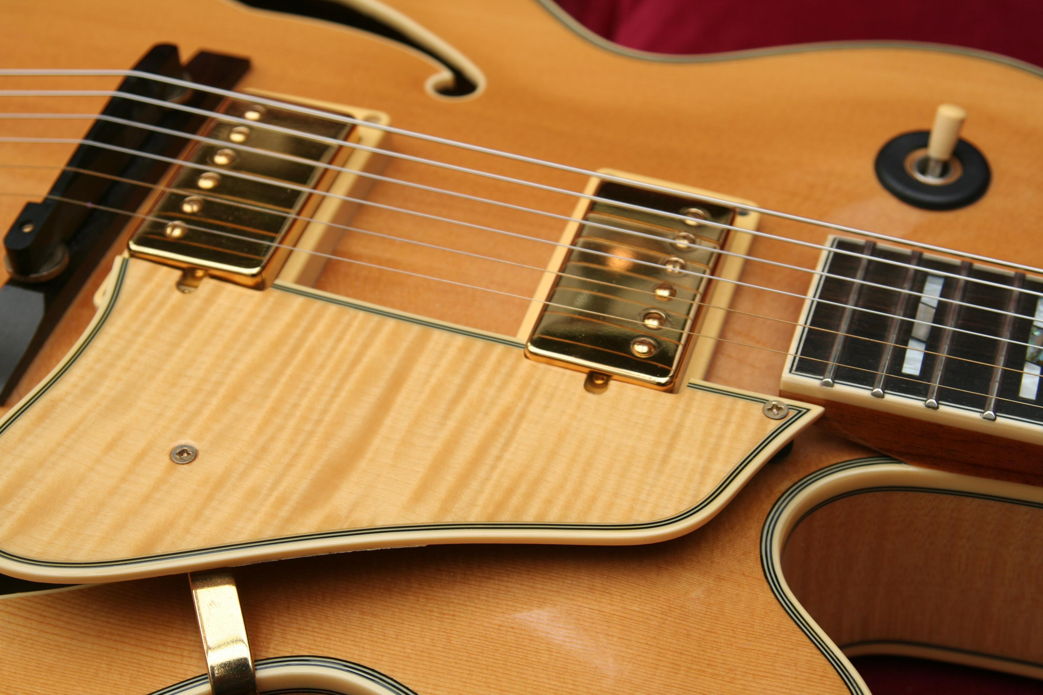 Ibanez AF200 image (#1167553) - Audiofanzine