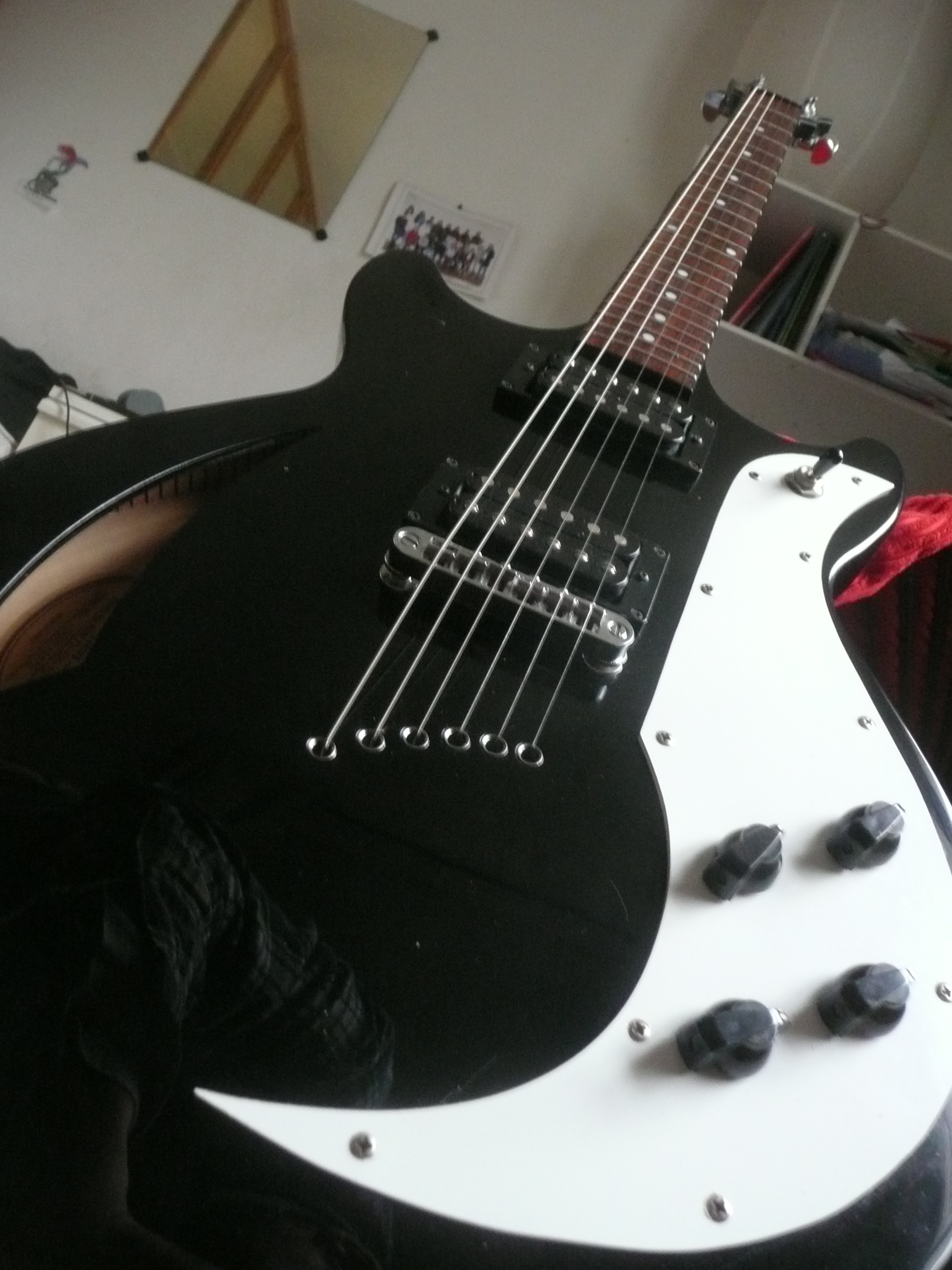 AMF73 - Ibanez AMF73 - Audiofanzine