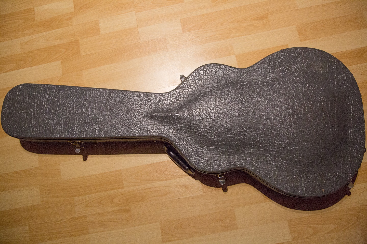 AS103 - Ibanez AS103 - Audiofanzine