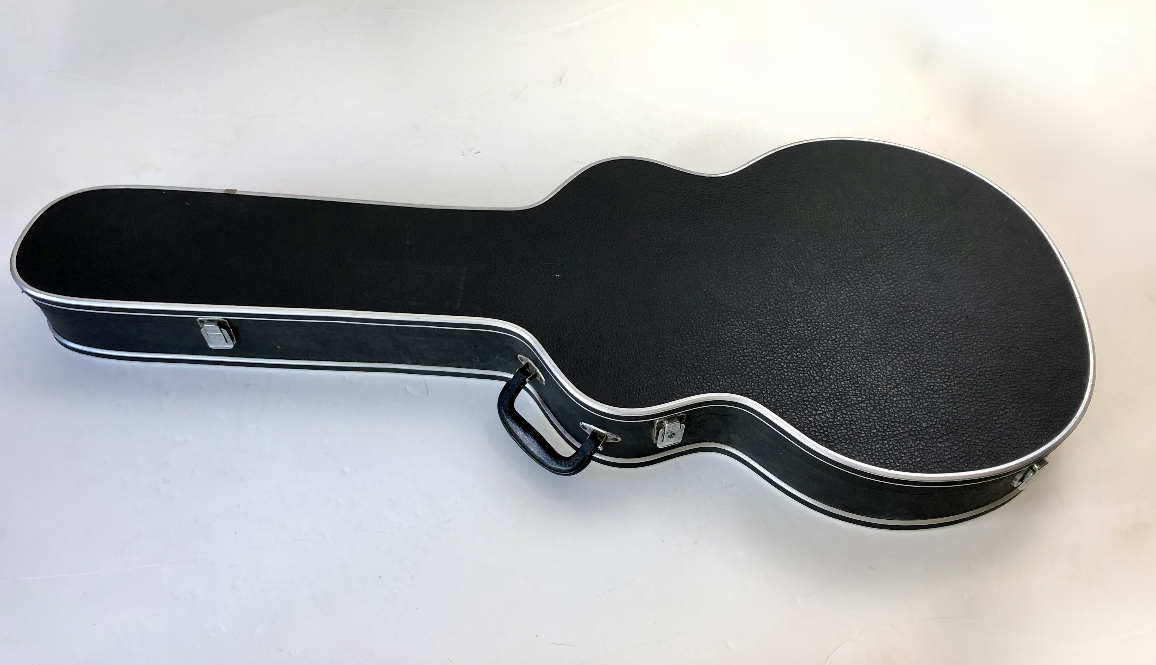 AS103 - Ibanez AS103 - Audiofanzine