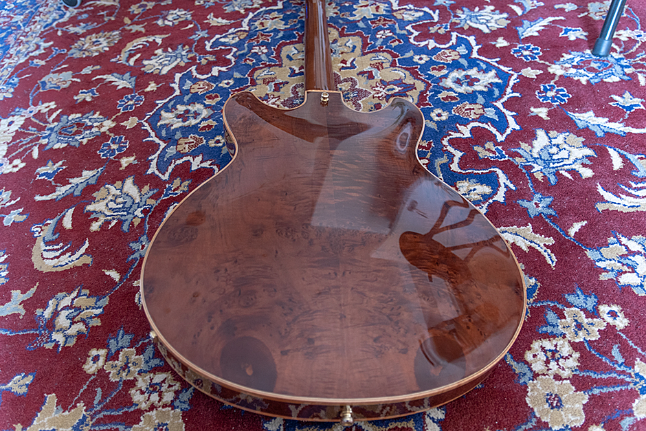 AS103 - Ibanez AS103 - Audiofanzine