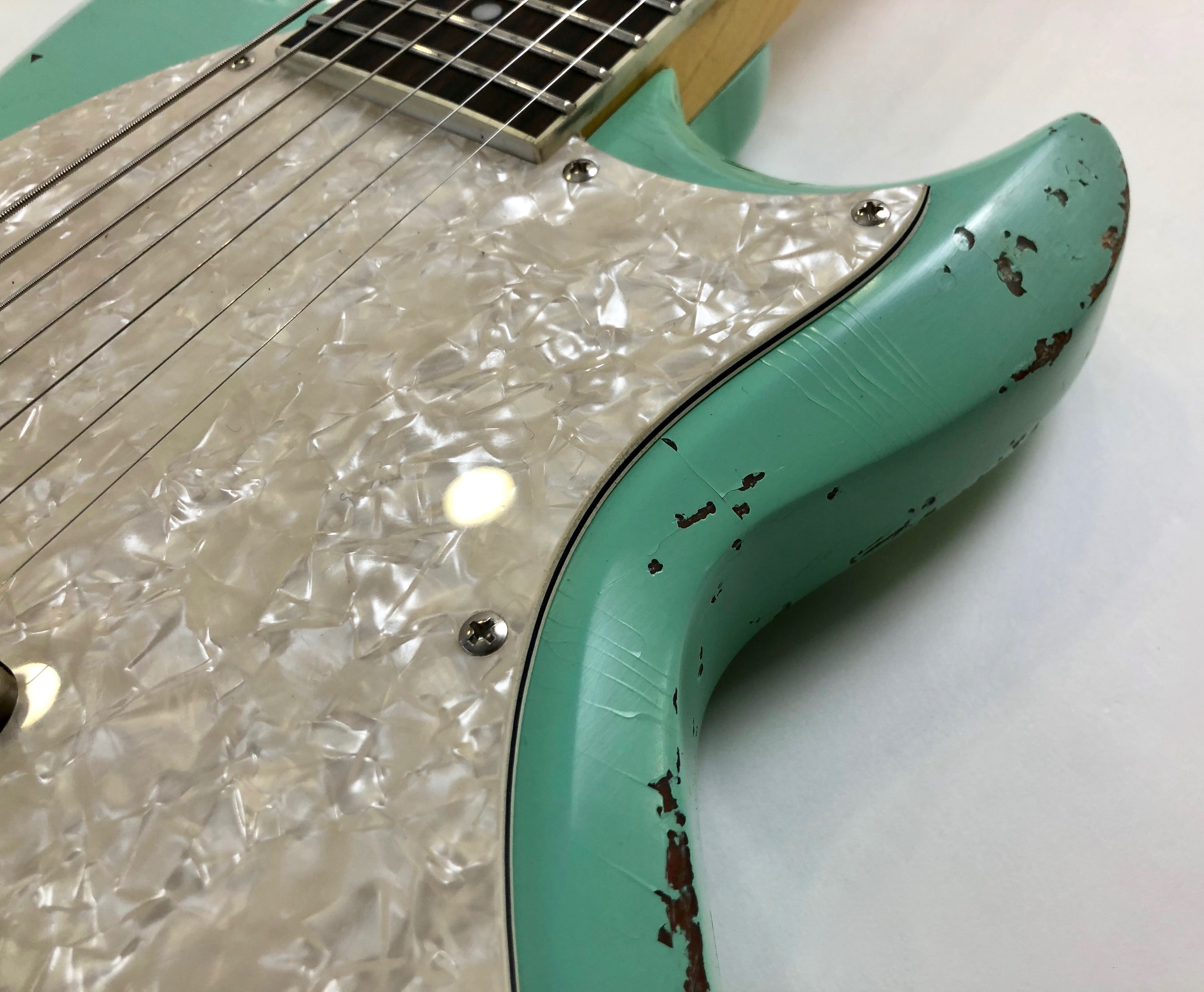 AX7221 - Ibanez AX7221 - Audiofanzine