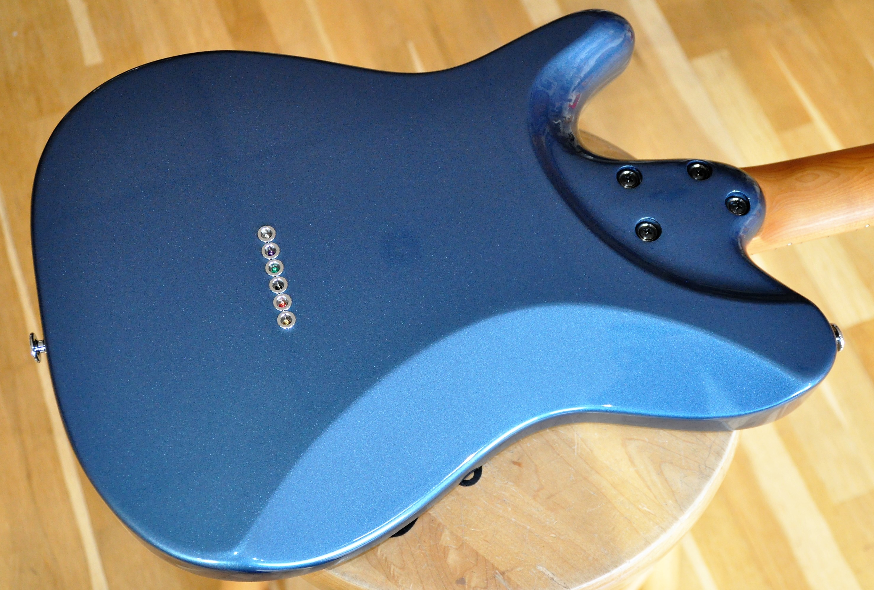 AZS2209H Prestige - Ibanez AZS2209H Prestige - Audiofanzine