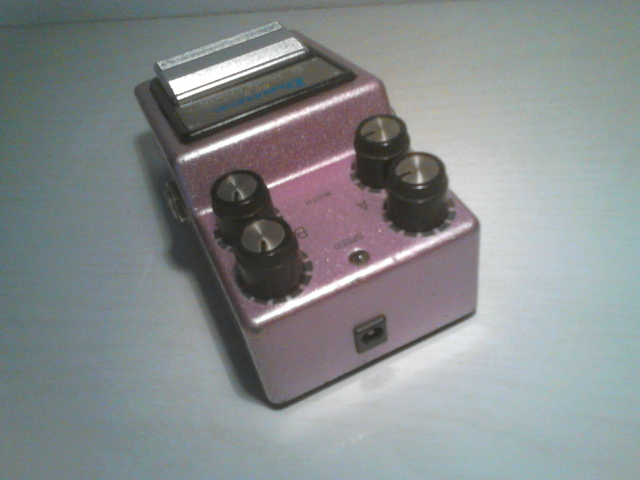 BC9 BI-MODE CHORUS - Ibanez BC9 Bi-Mode Chorus - Audiofanzine