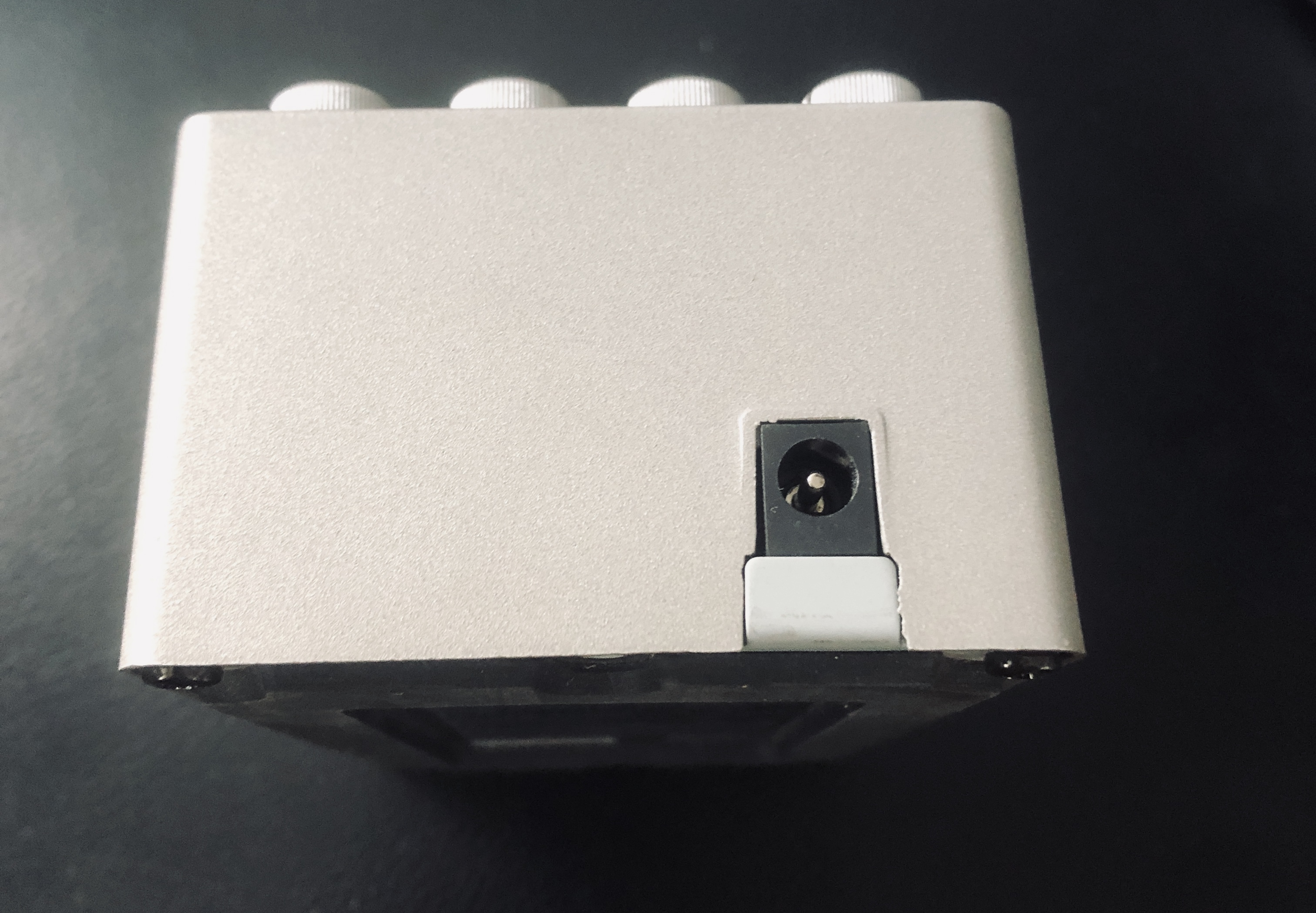 CF7 Stereo Chorus/Flanger - Ibanez CF7 Stereo Chorus/Flanger - Audiofanzine