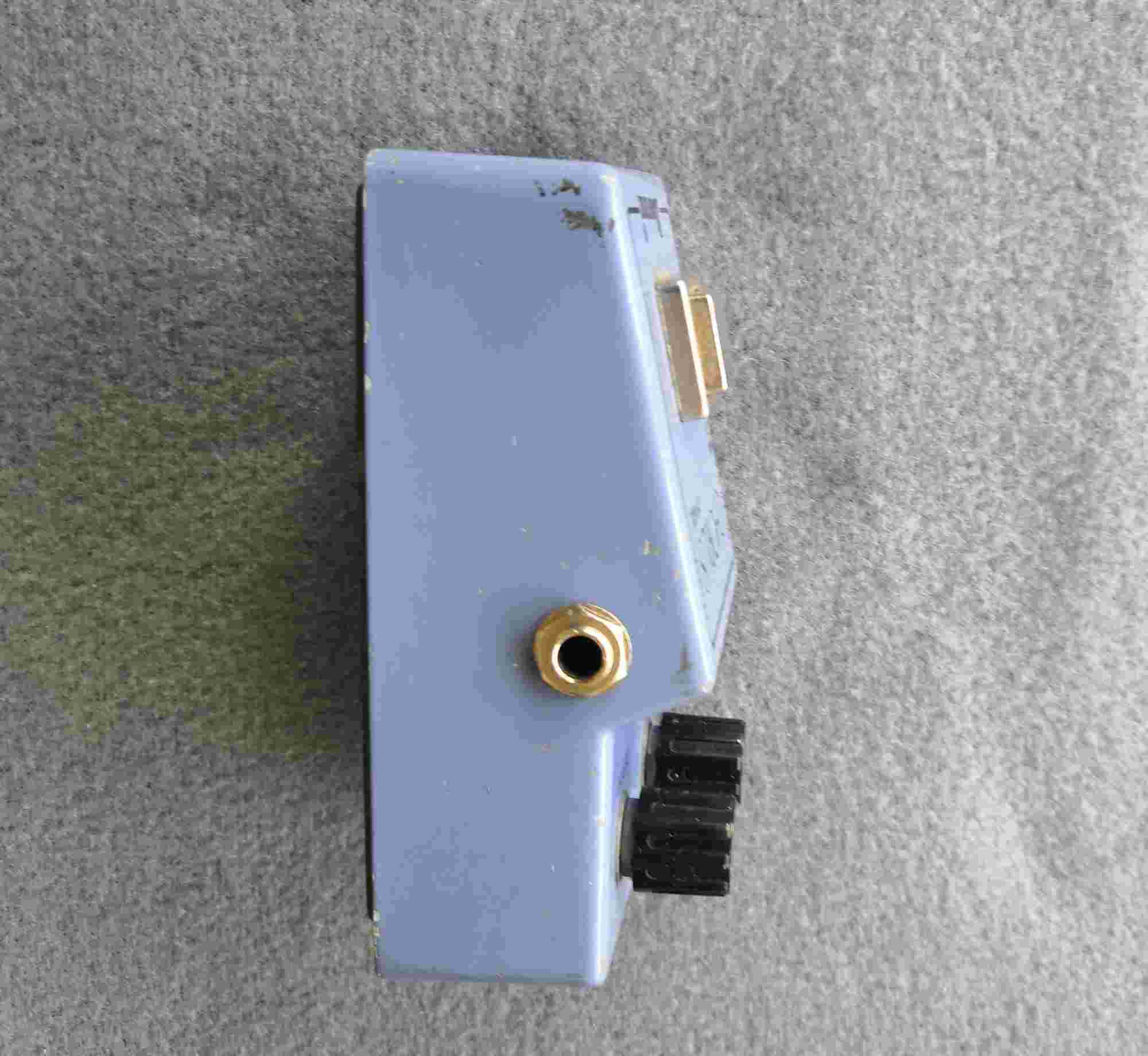 CS-505 Chorus - Ibanez CS-505 Chorus - Audiofanzine