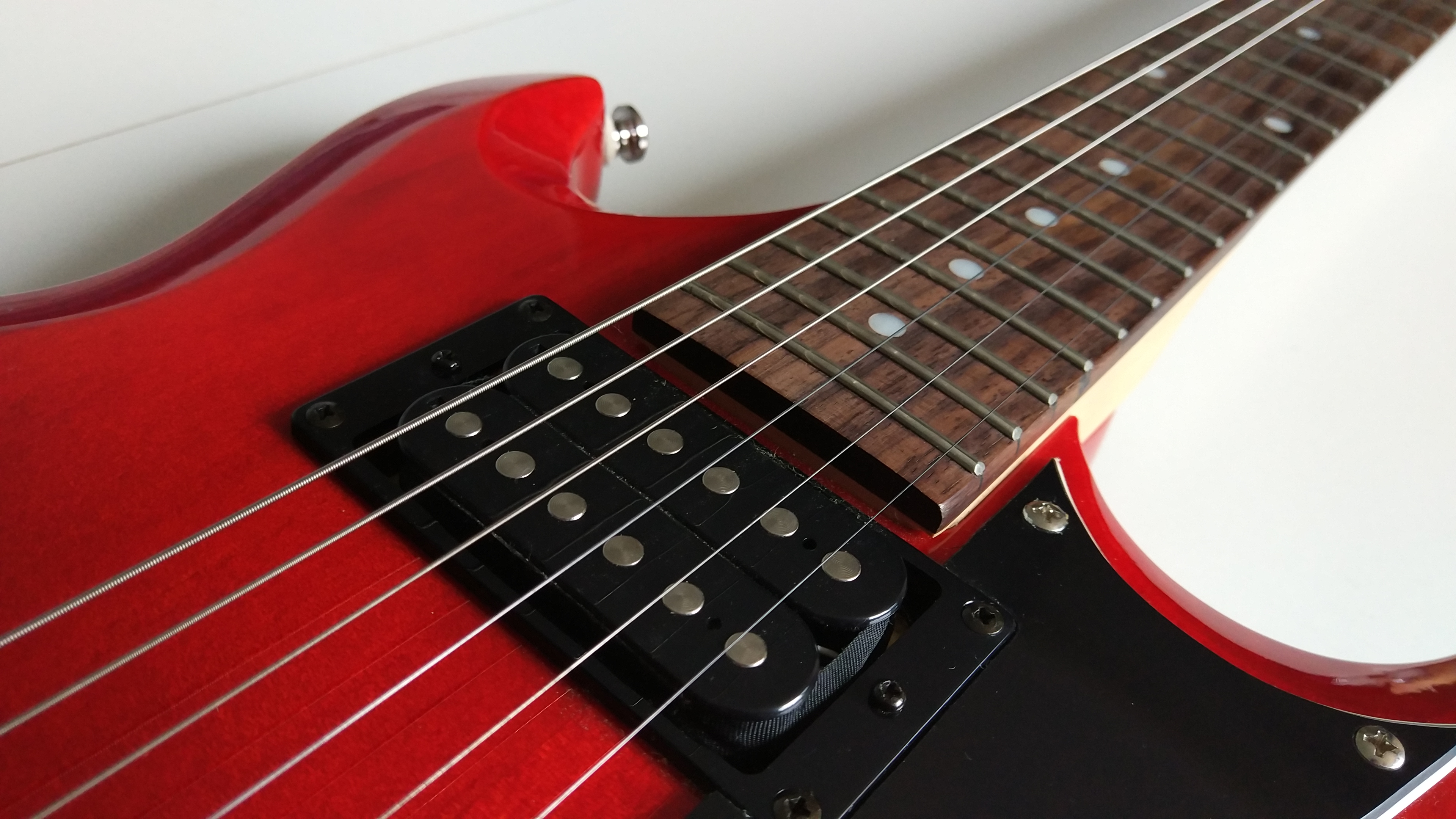 GAX30 - Ibanez GAX30 - Audiofanzine