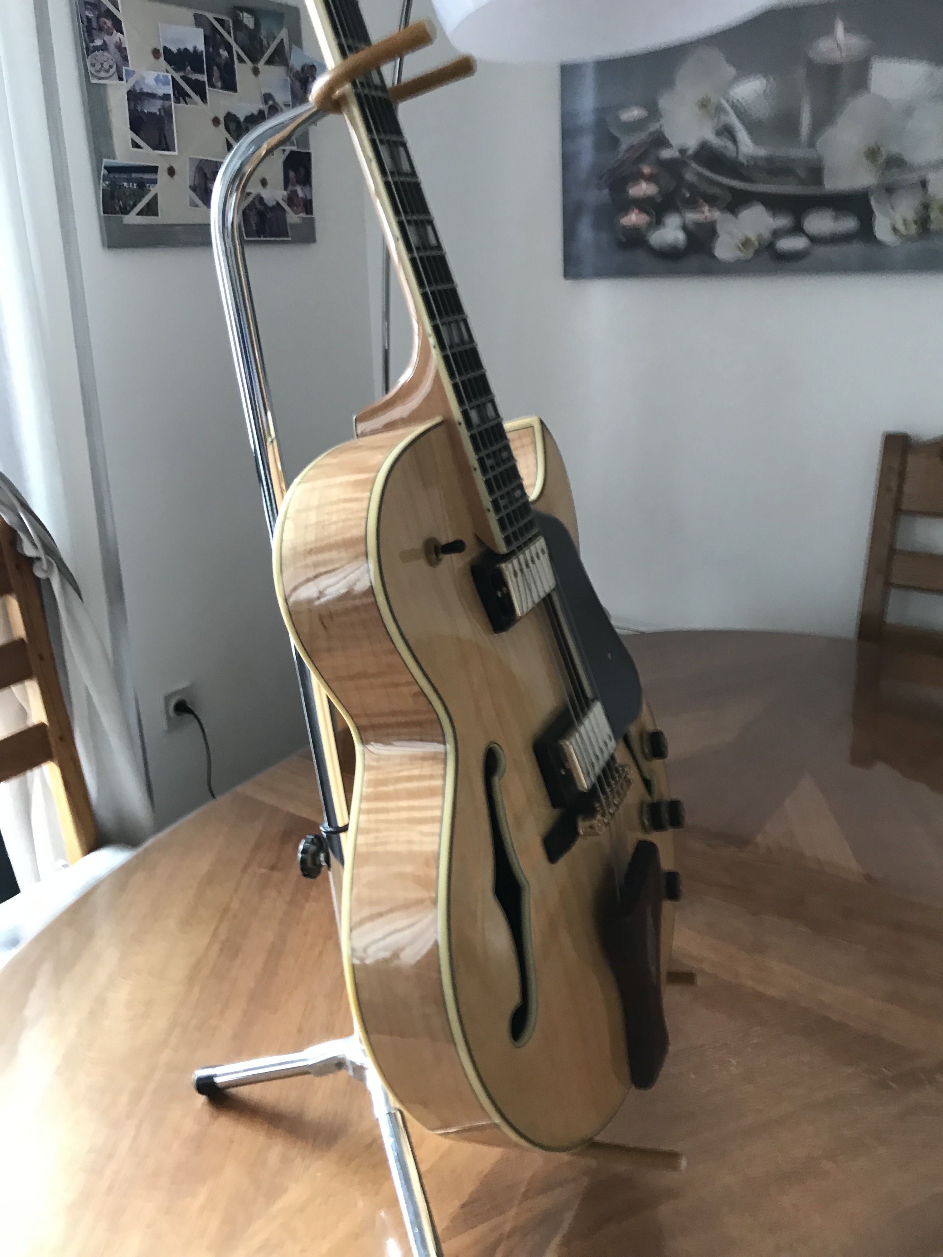 GB30 - Ibanez GB30 - Audiofanzine