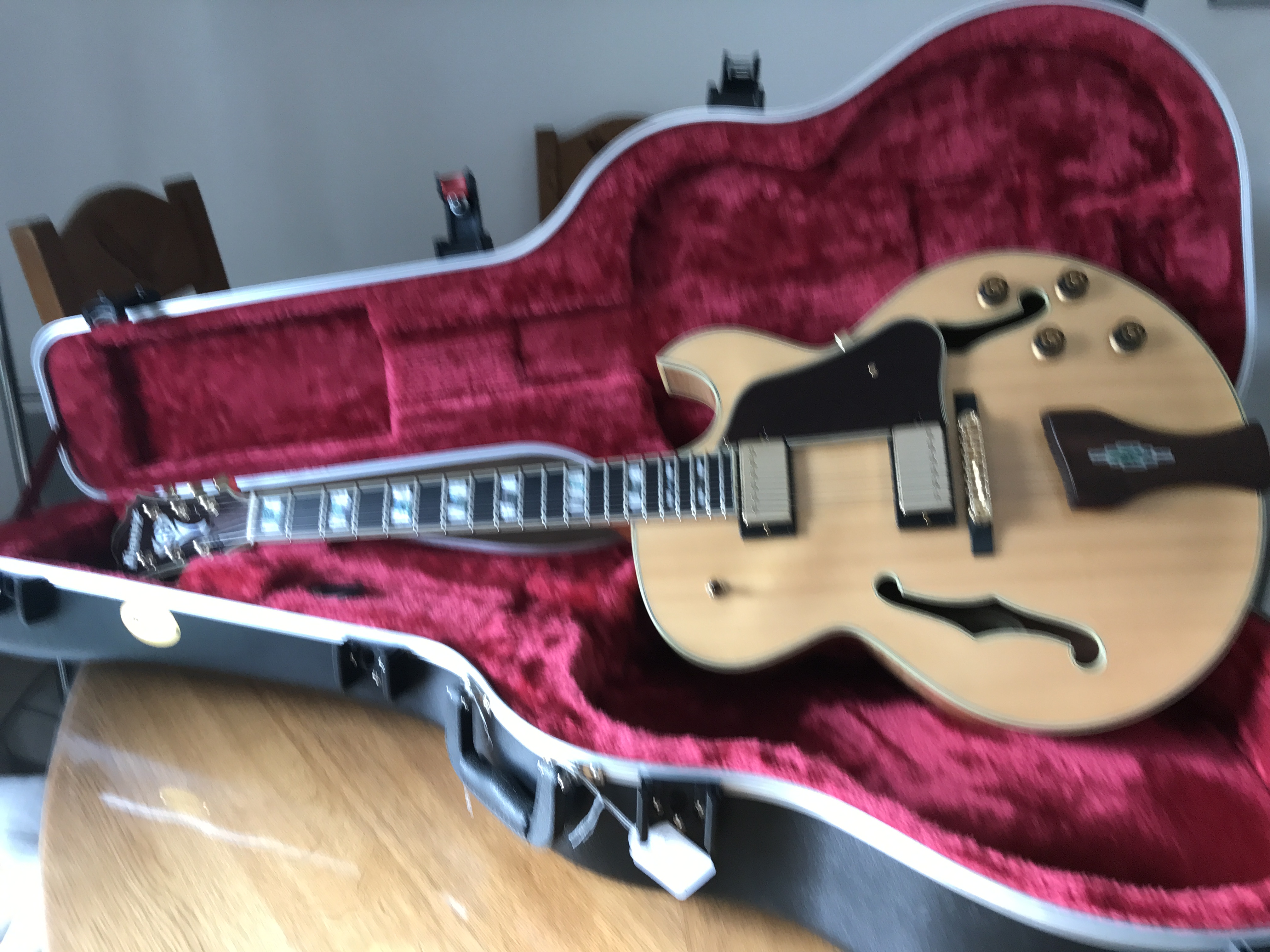 GB30 - Ibanez GB30 - Audiofanzine