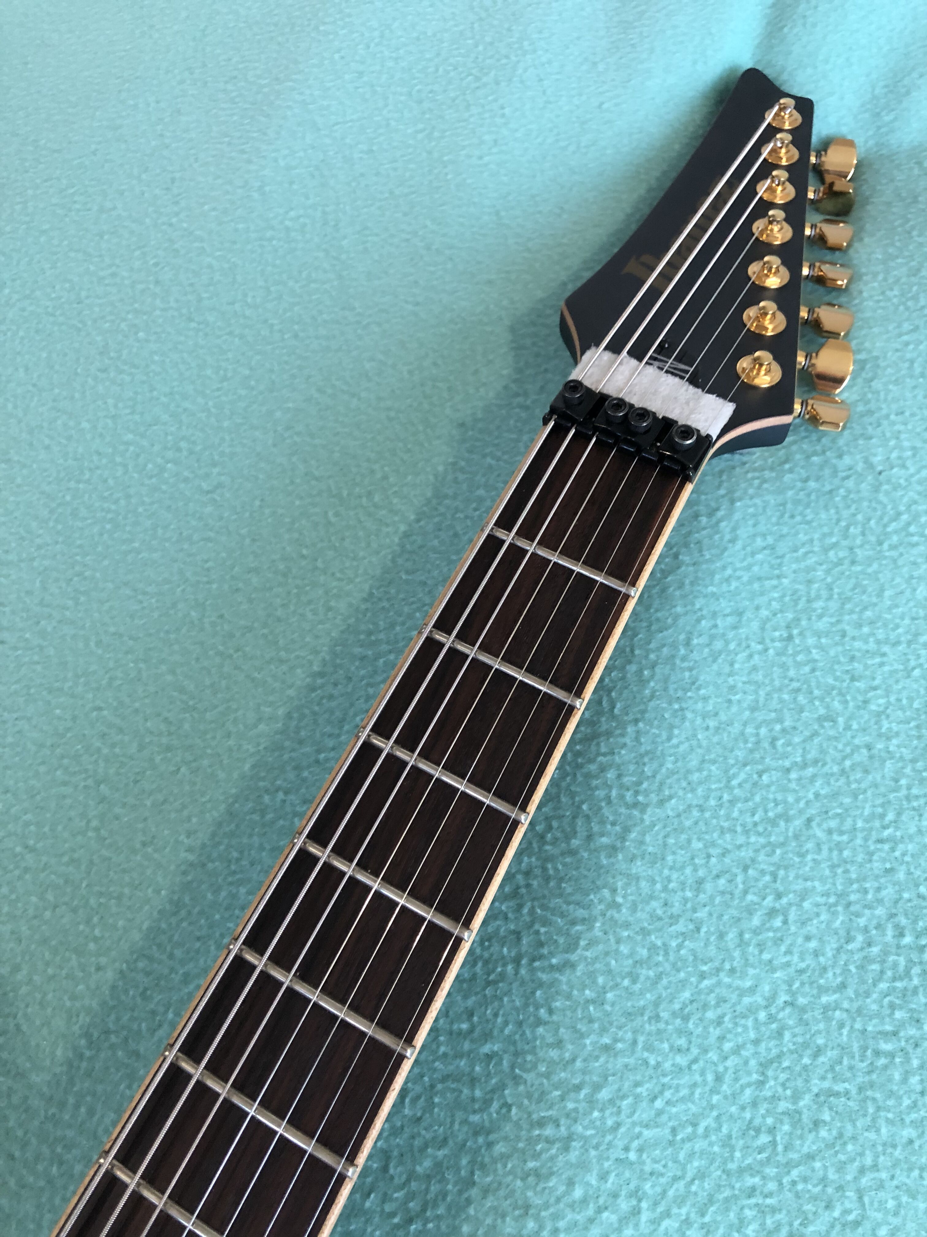 JBM27 Jake Bowen Signature - Ibanez JBM27 Jake Bowen Signature ...