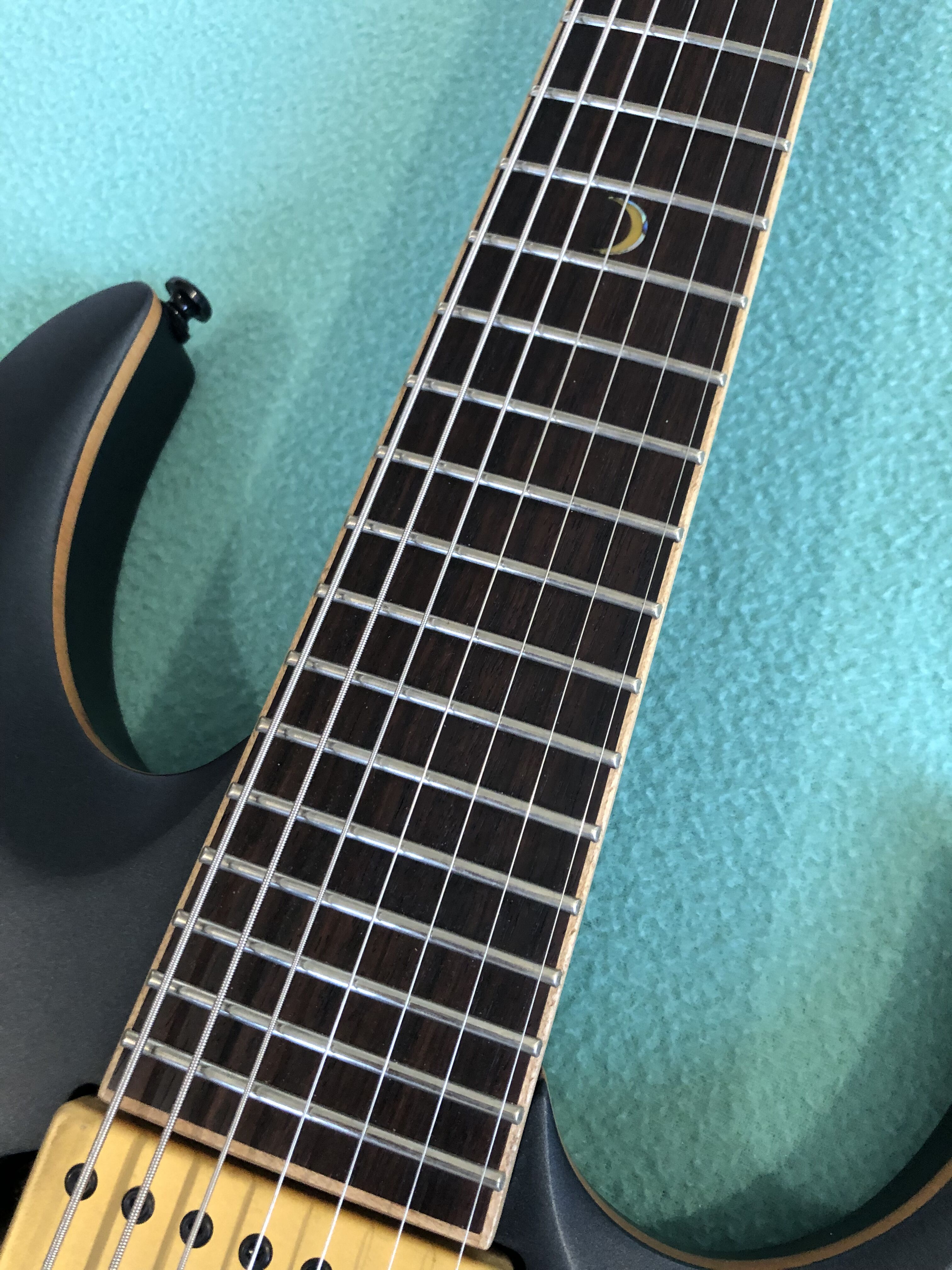 JBM27 Jake Bowen Signature - Ibanez JBM27 Jake Bowen Signature ...