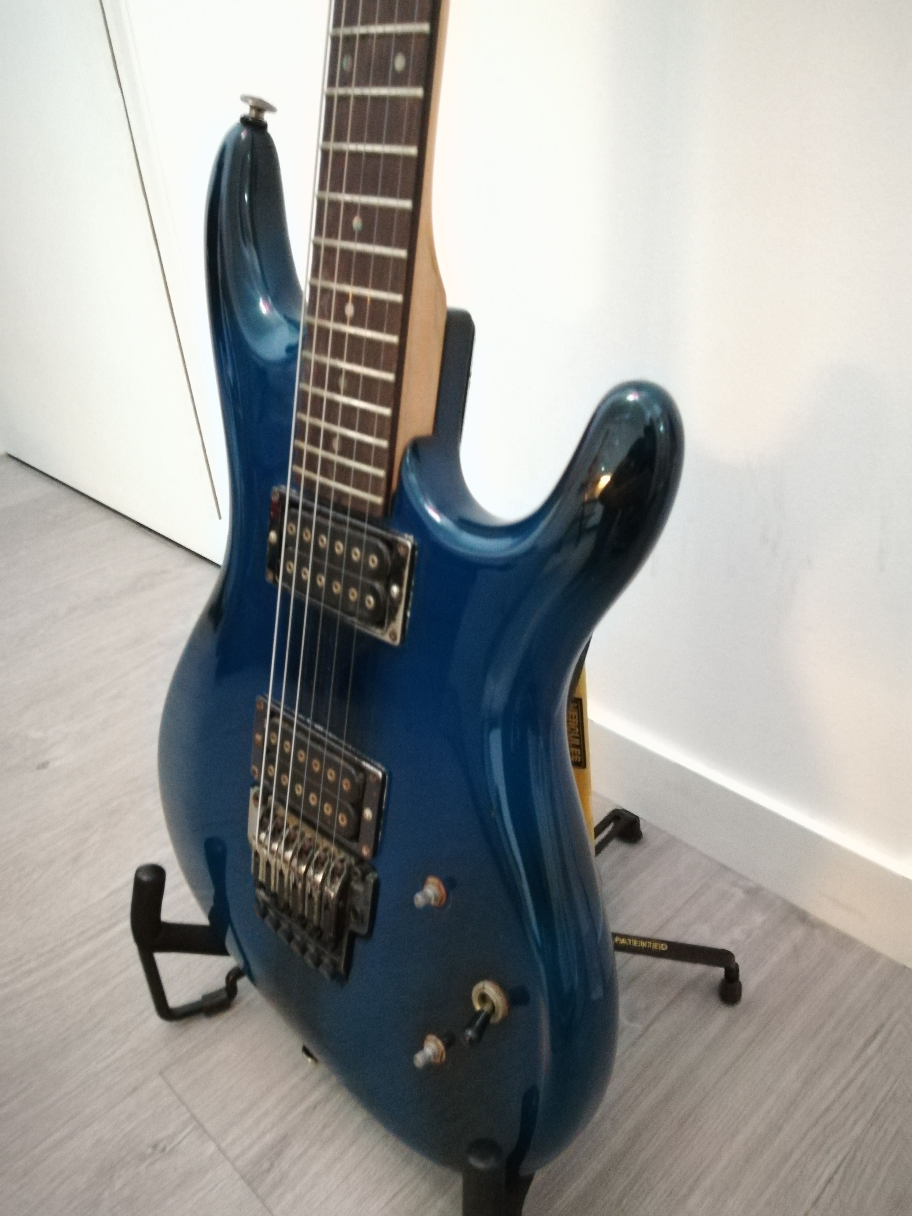 JS1000 - Ibanez JS1000 - Audiofanzine