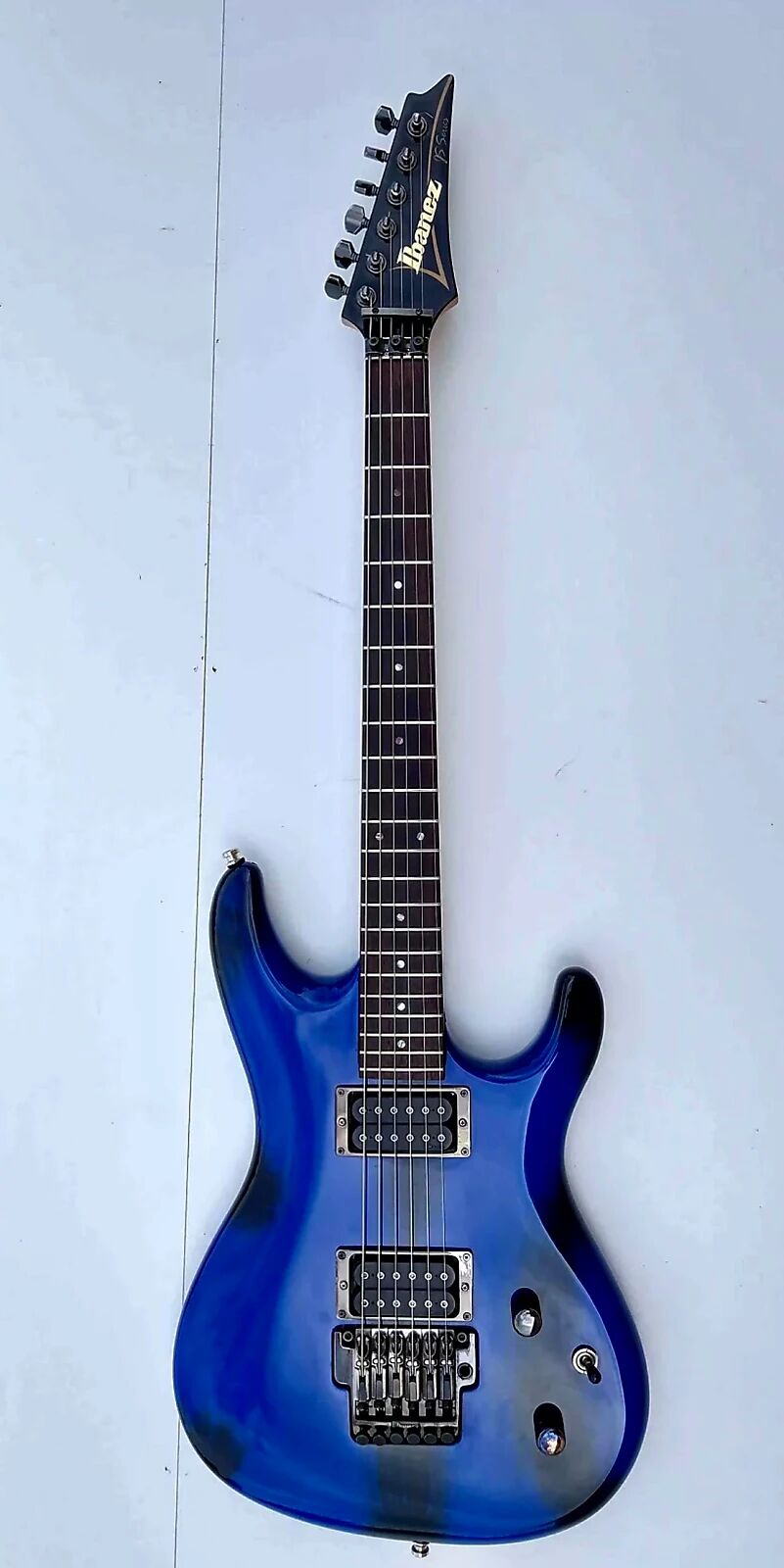 JS1000 - Ibanez JS1000 - Audiofanzine