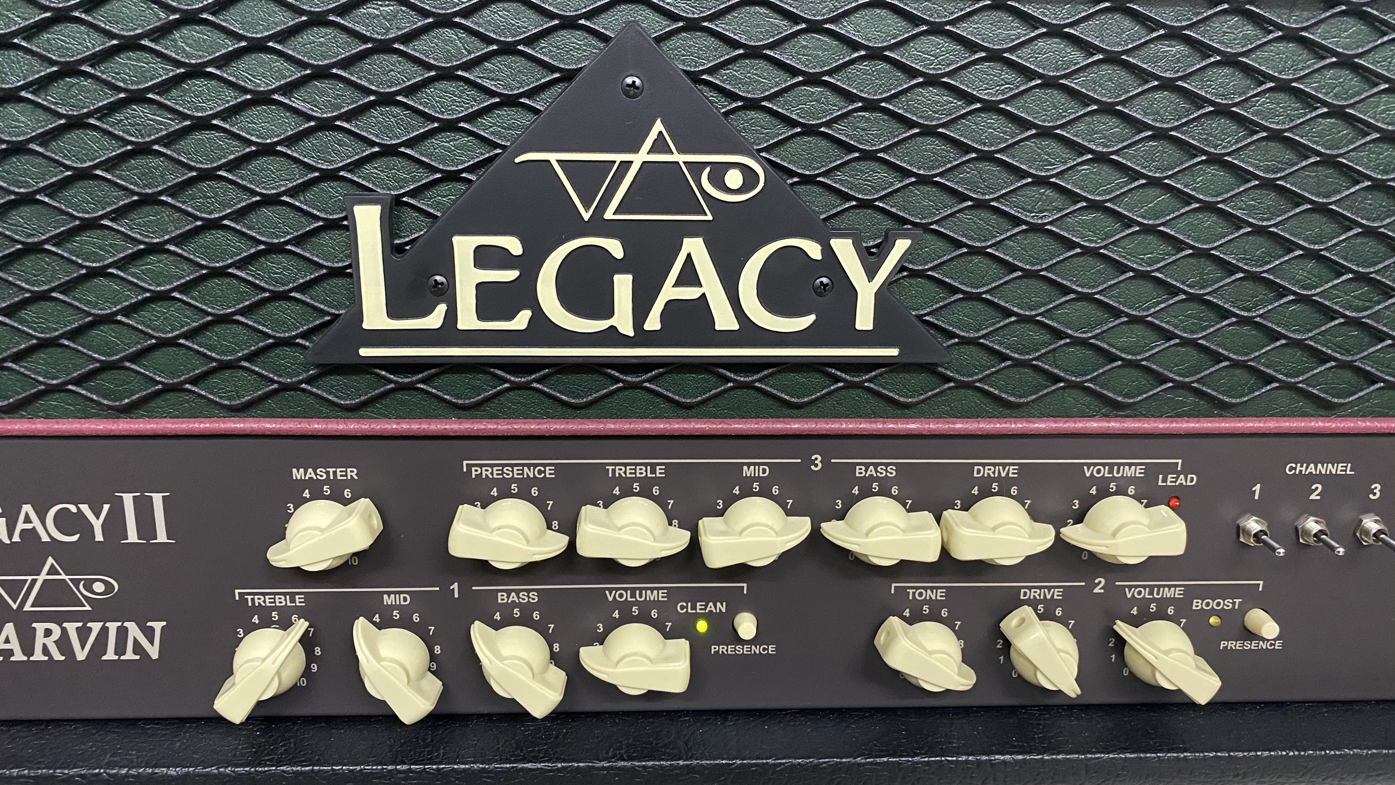 JS2000 Joe Satriani Signature Ibanez - Audiofanzine