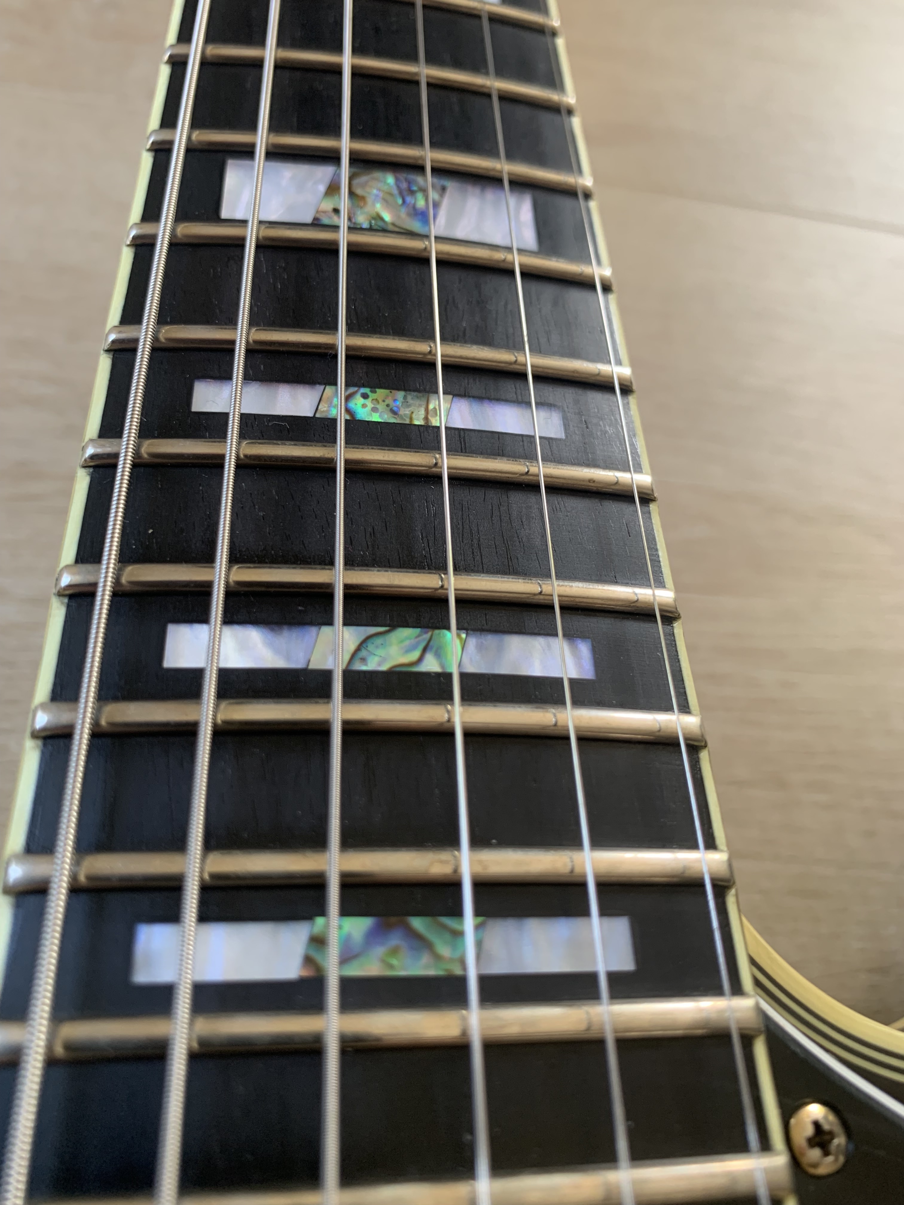 JSM100 John Scofield Signature Prestige Ibanez - Audiofanzine