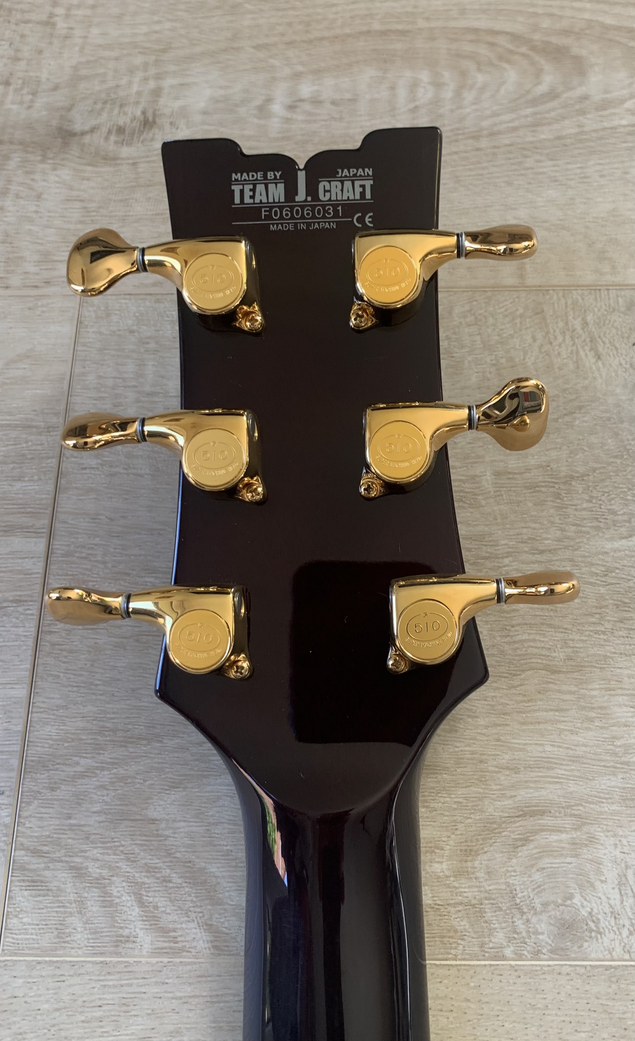 JSM100 John Scofield Signature Prestige Ibanez - Audiofanzine