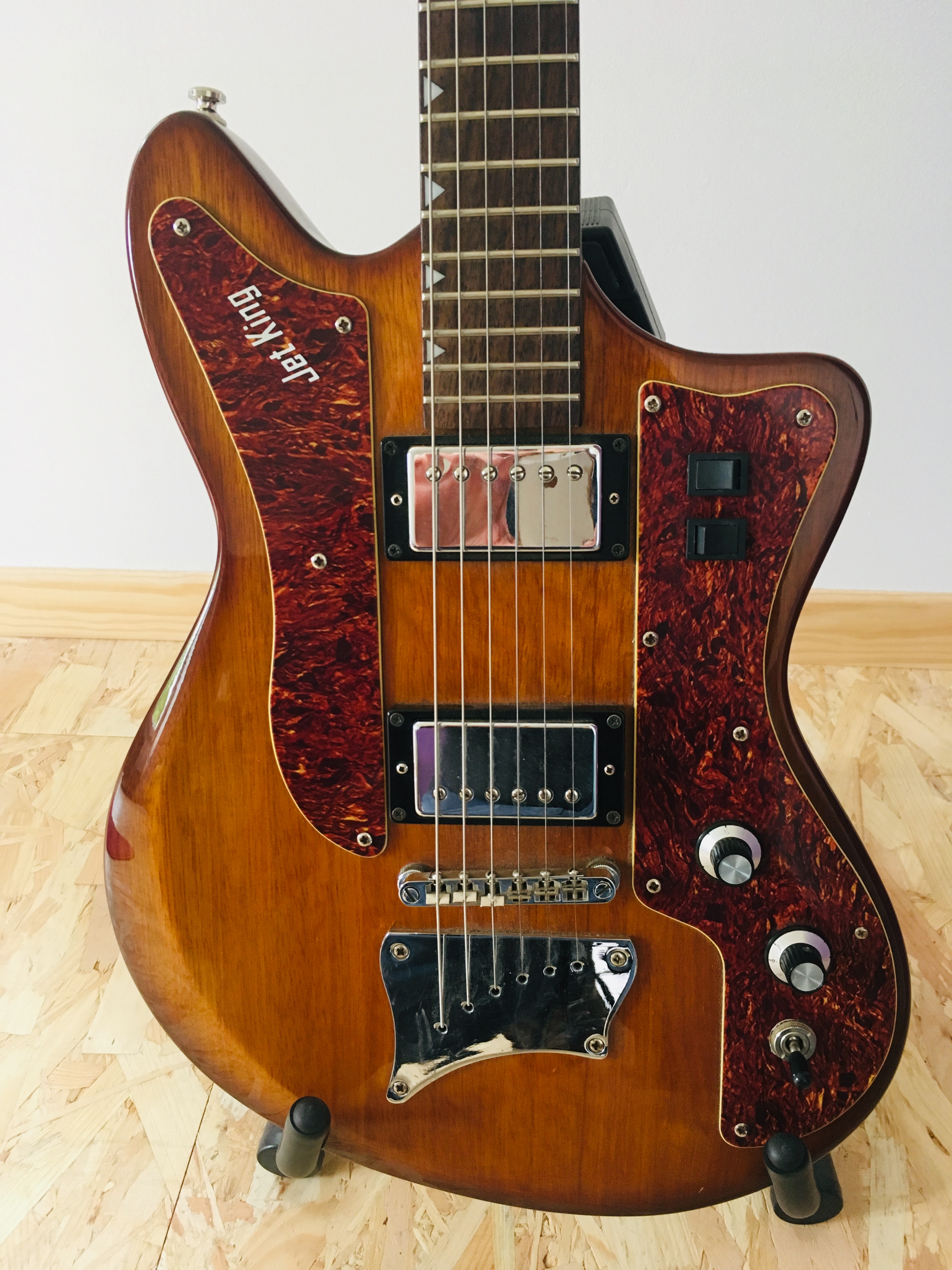 JTK2 - Ibanez JTK2 - Audiofanzine