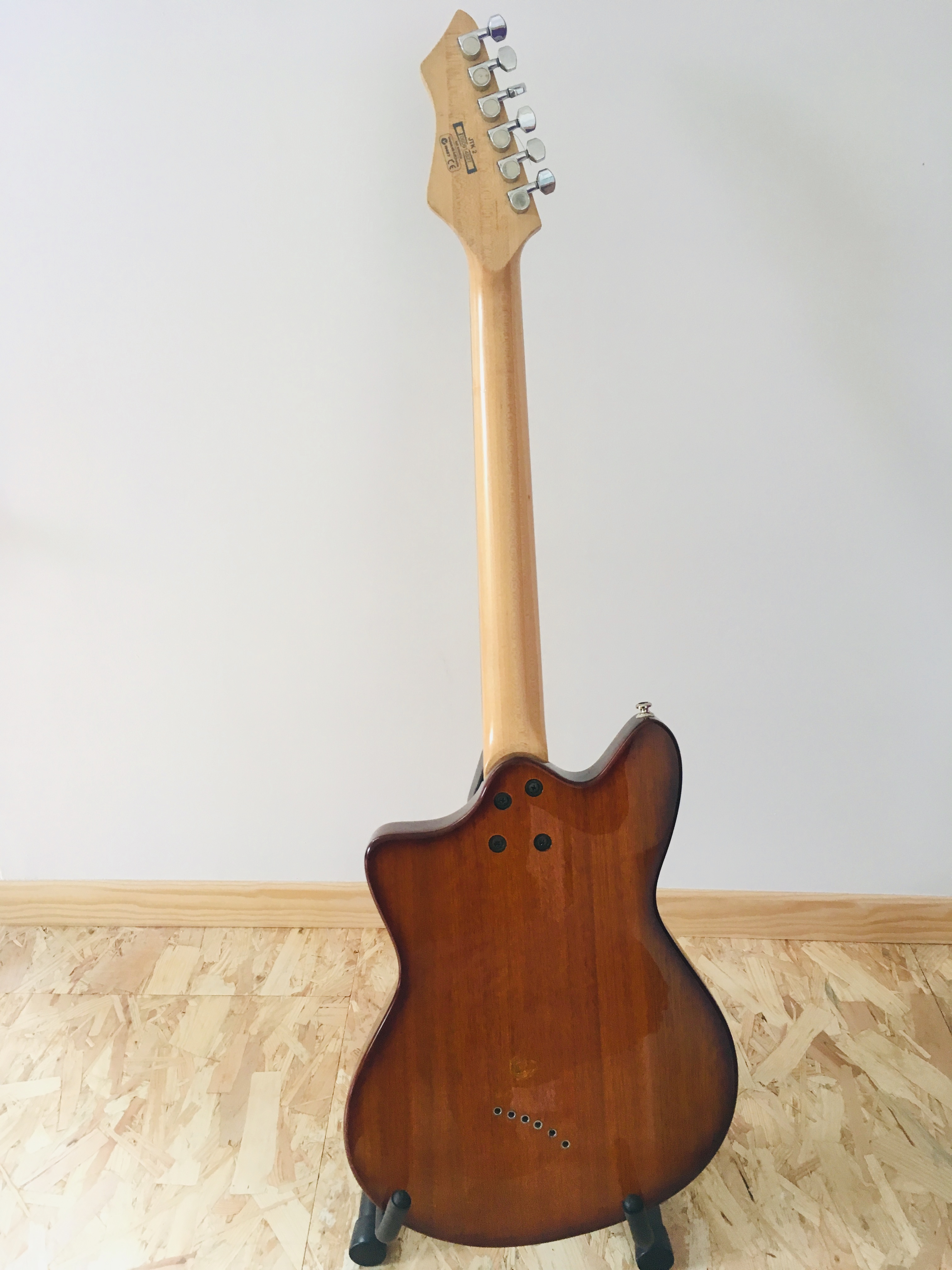 JTK2 - Ibanez JTK2 - Audiofanzine