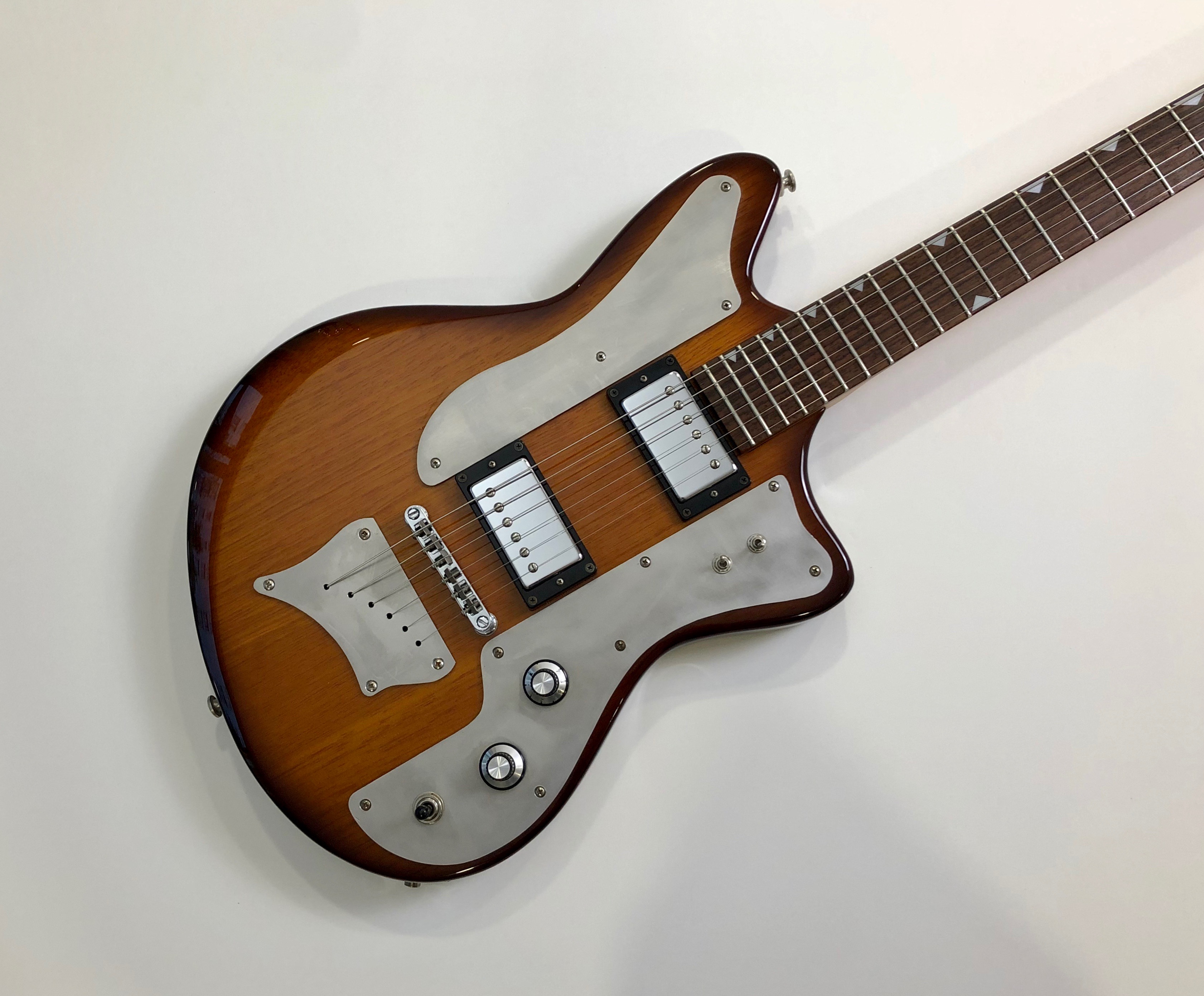 JTK2 - Ibanez JTK2 - Audiofanzine